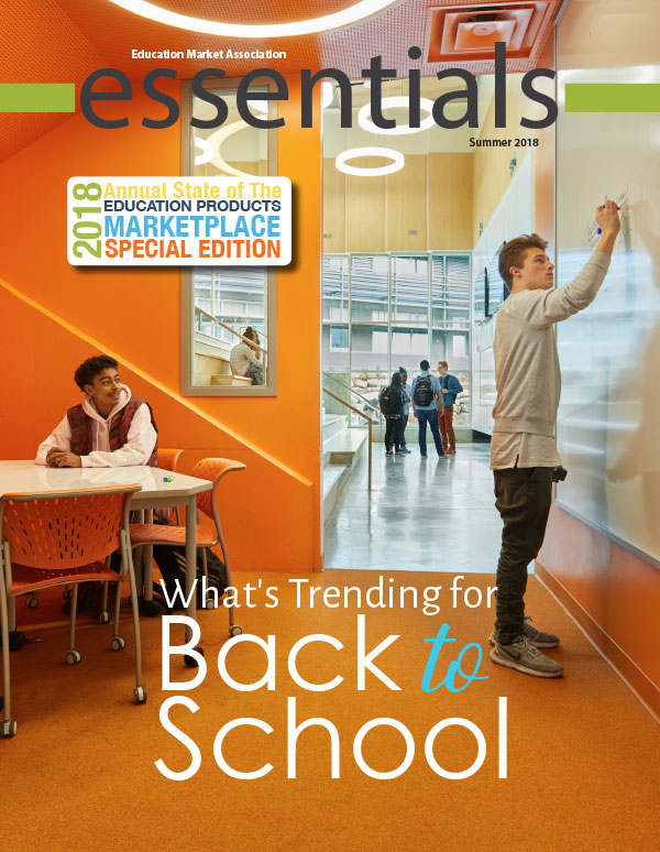 Archives - Essentials Magazine