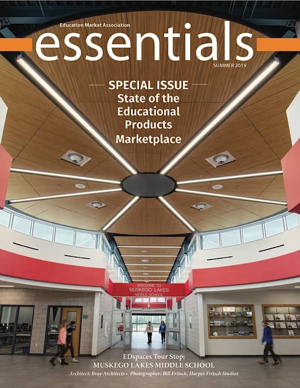 Archives - Essentials Magazine