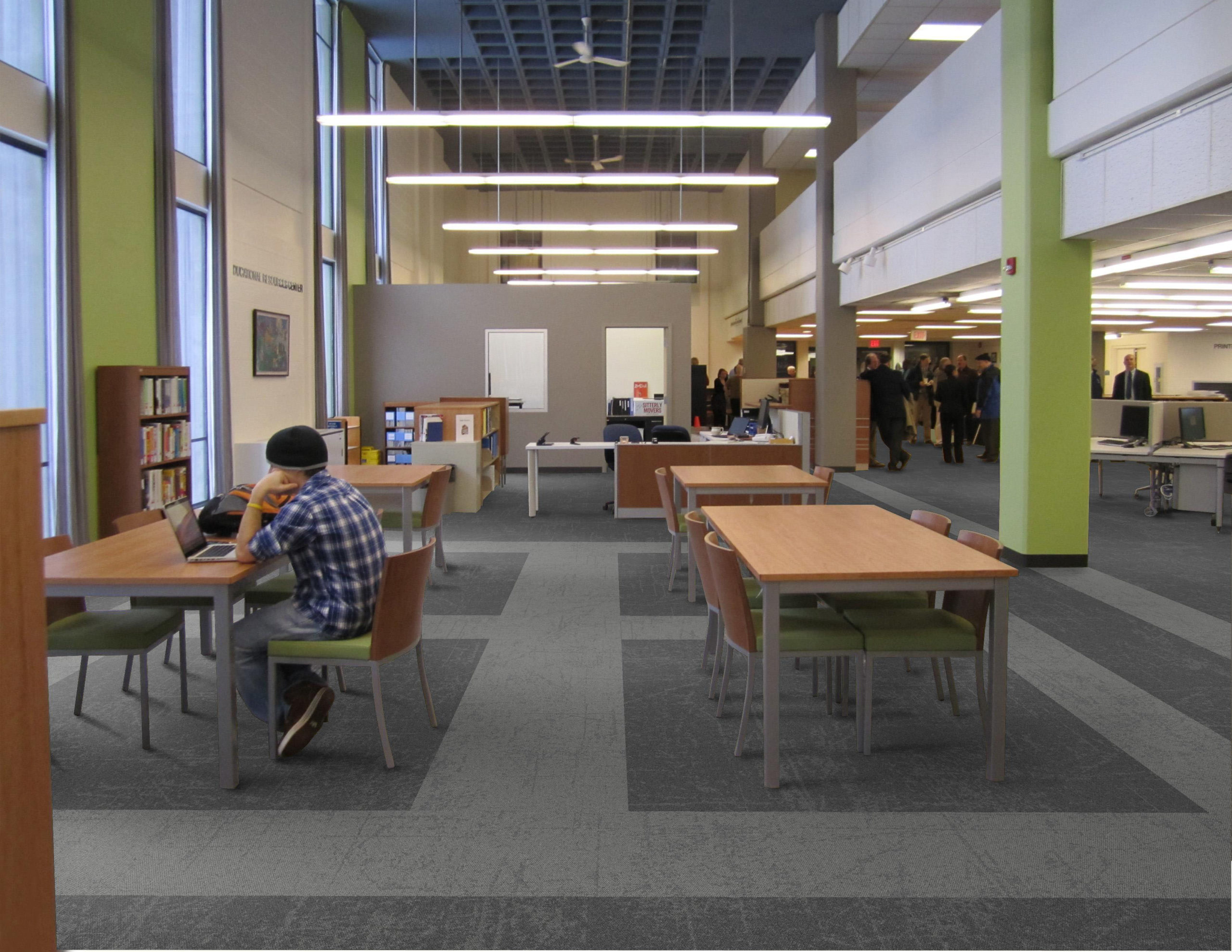 What Does Designing for Distance Look Like in Schools? - Essentials ...
