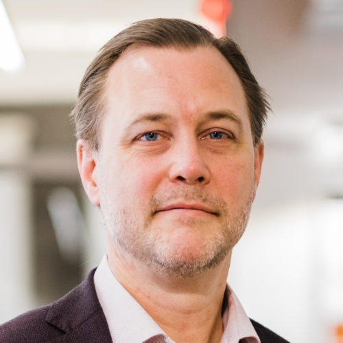 James D. Seger AIA, LEED AP - Essentials Magazine