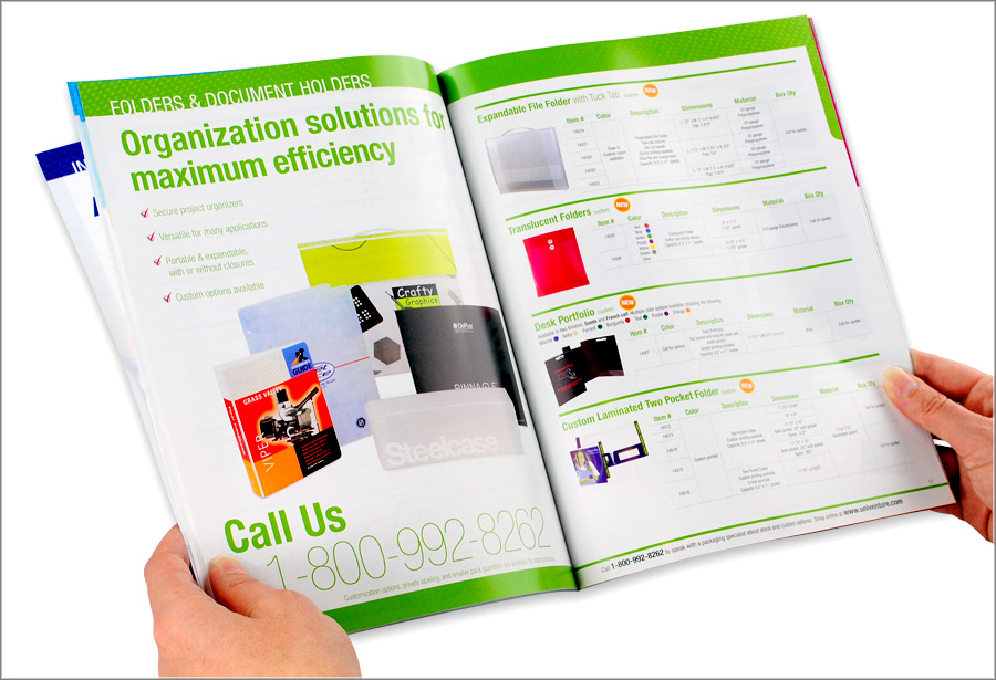 Your Best Ever Back-to-School Catalog - Essentials Magazine