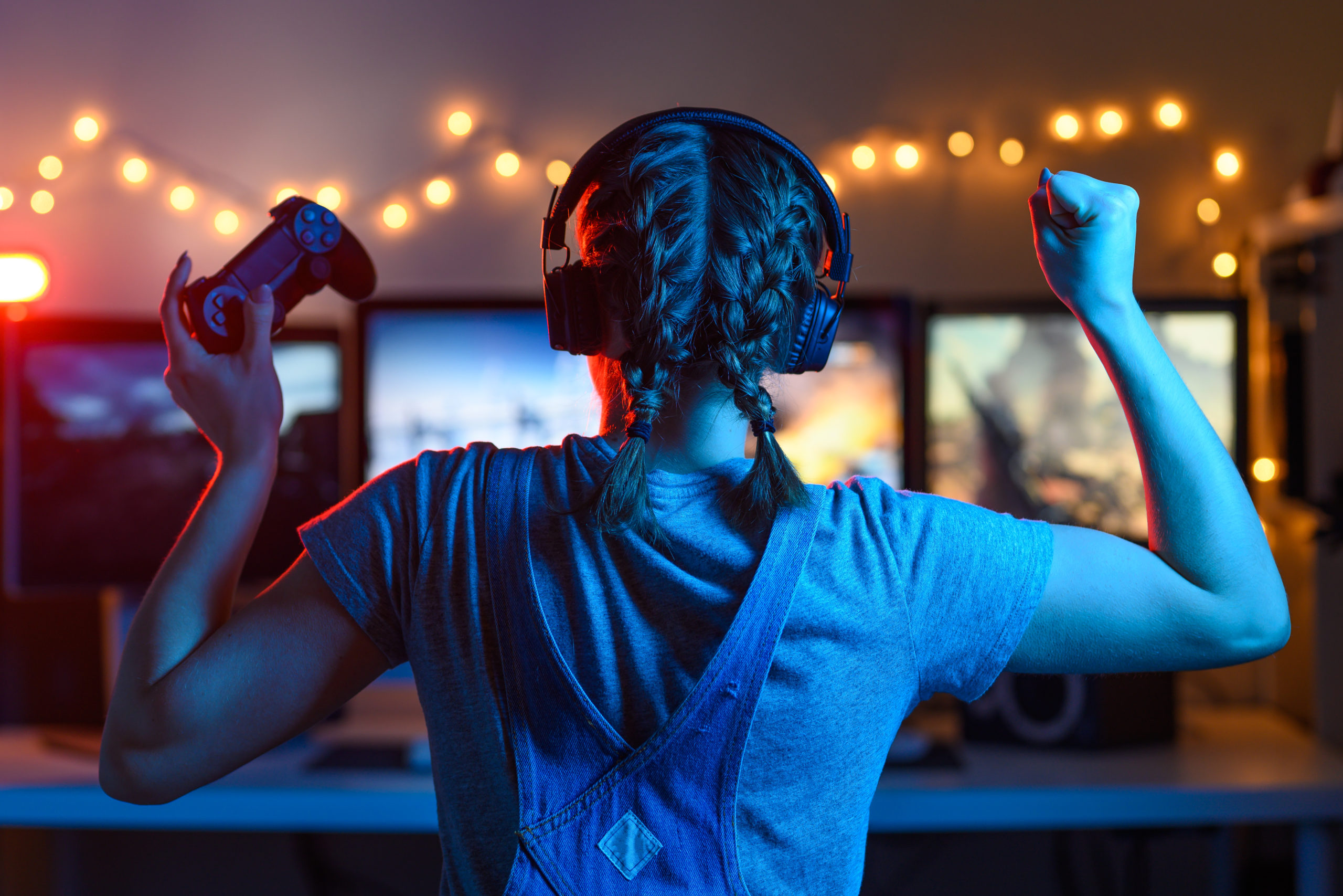 Remote Esports Present New Opportunities for Education - Essentials ...