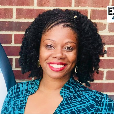 Stephanie Jarrett-Thorpe - Essentials Magazine