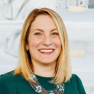 Aimee Eckmann, FAIA, ALEP, LEED AP | Perkins&Will - Essentials Magazine
