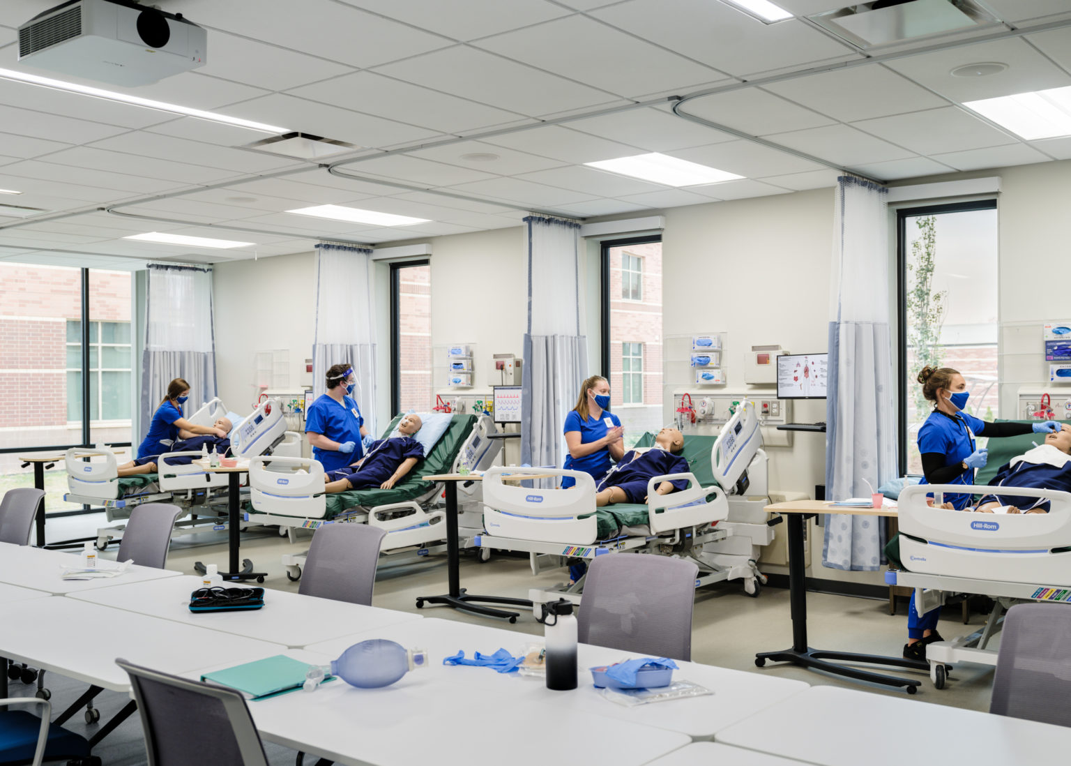 Designing Successful CTE Spaces for the K14 Learner - Essentials Magazine