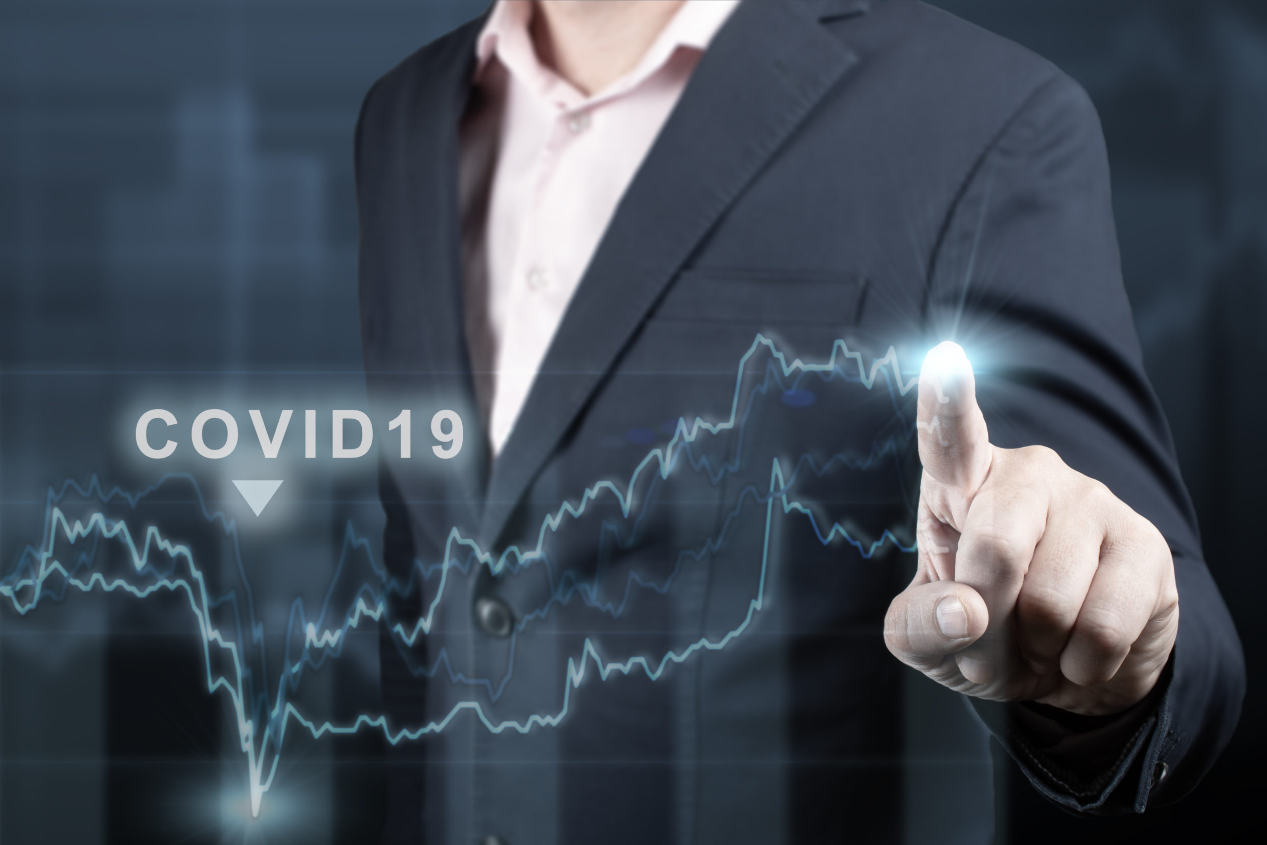 Education Market Comeback Underway - Essentials Magazine