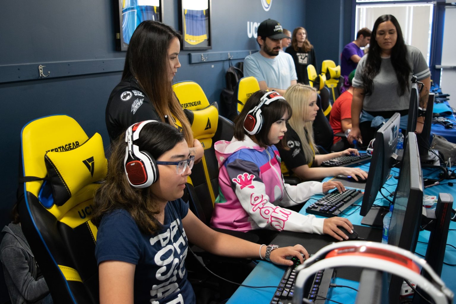 Use Esports and Teach Youth to “Play Well. Be Well.” - Essentials Magazine