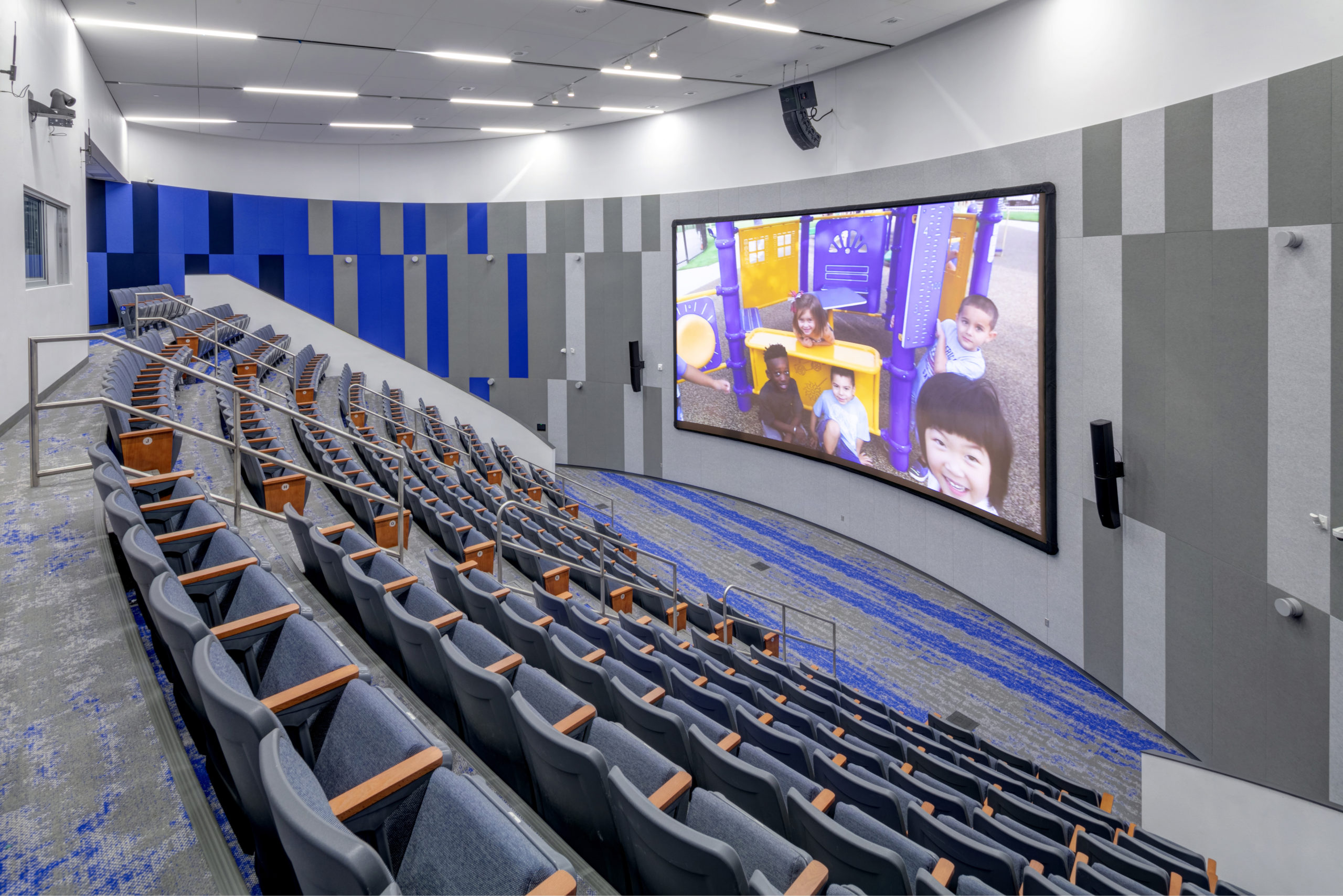 The Impact of Intentionally-Designed Learning Spaces on Teacher ...