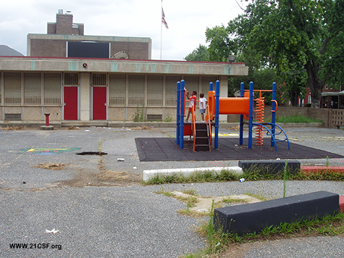 Funding Gap for Nation’s Public School Buildings Tops $85 Billion ...