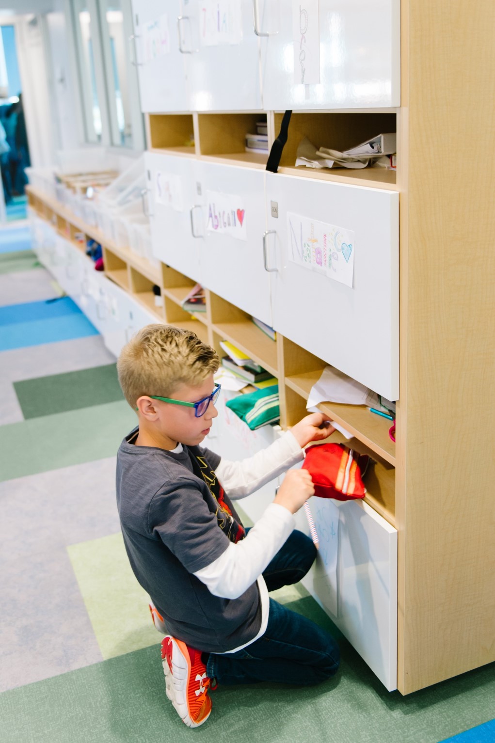 Well Spaces Foster Wellbeing: Promoting Wellness Through Spatial Design ...