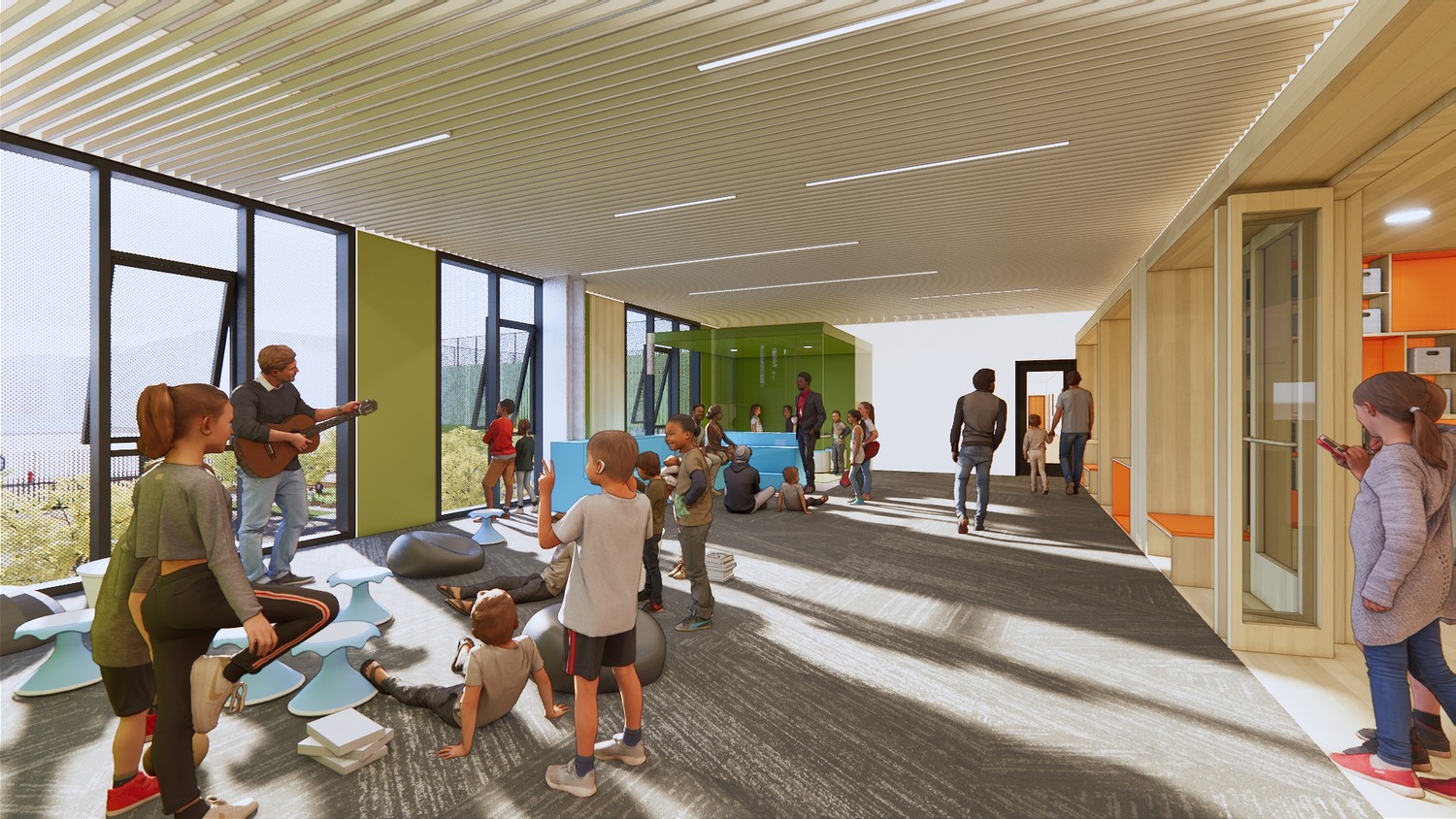 Supporting DEIB in Your School via Research-Based Design Strategies ...