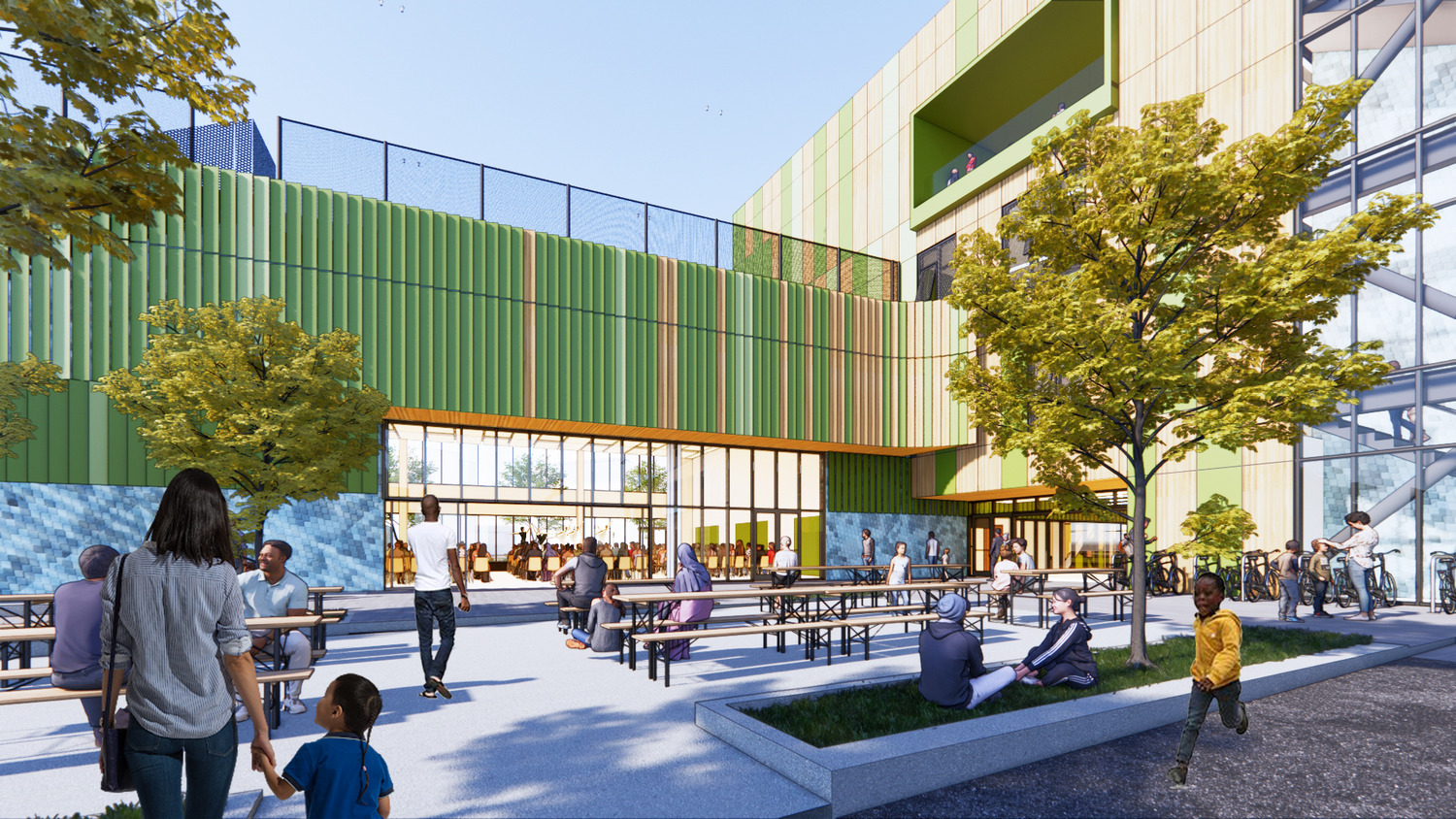 Supporting DEIB in Your School via Research-Based Design Strategies ...