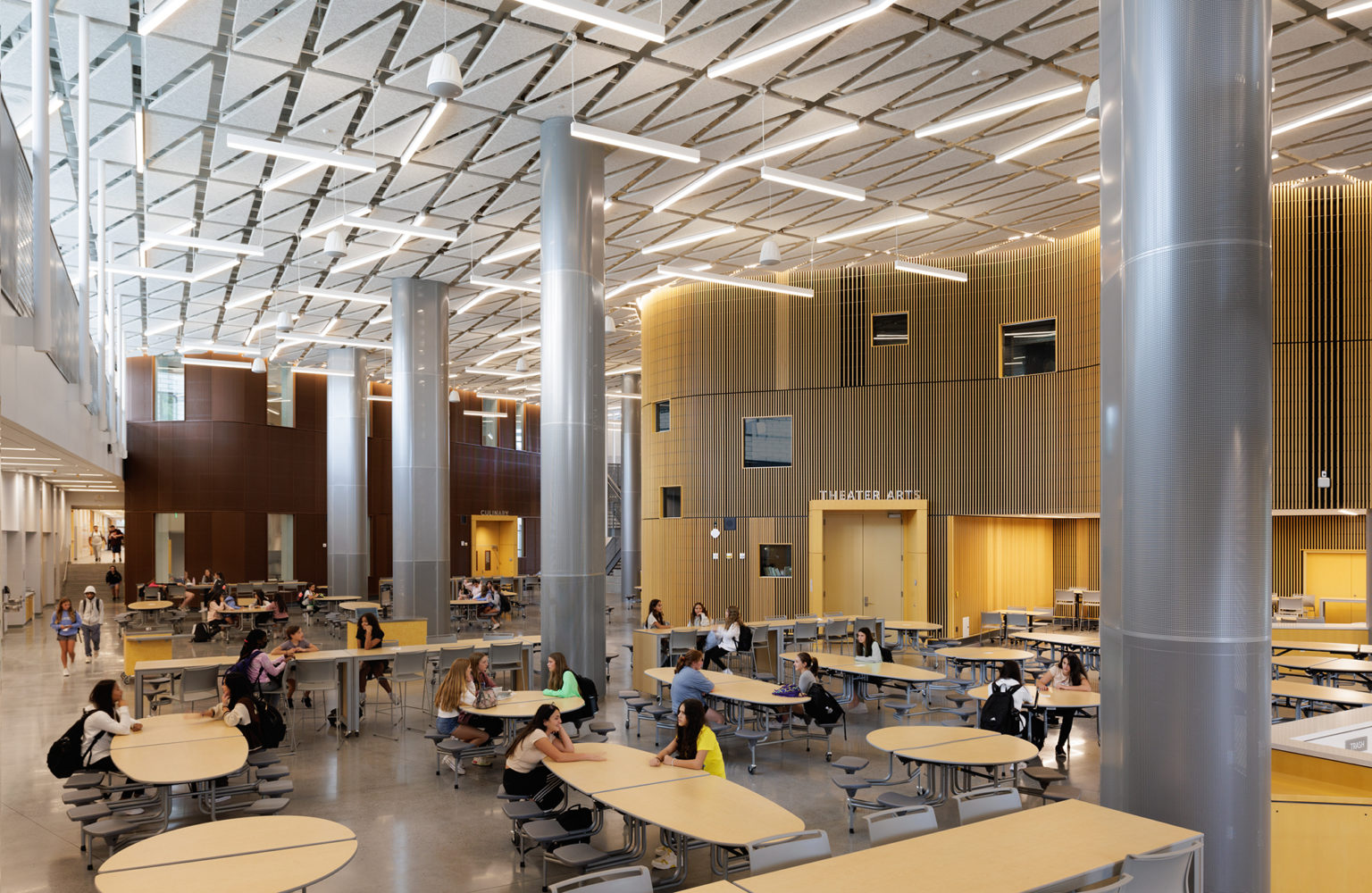 Creating Space for Student Wellbeing - Essentials Magazine