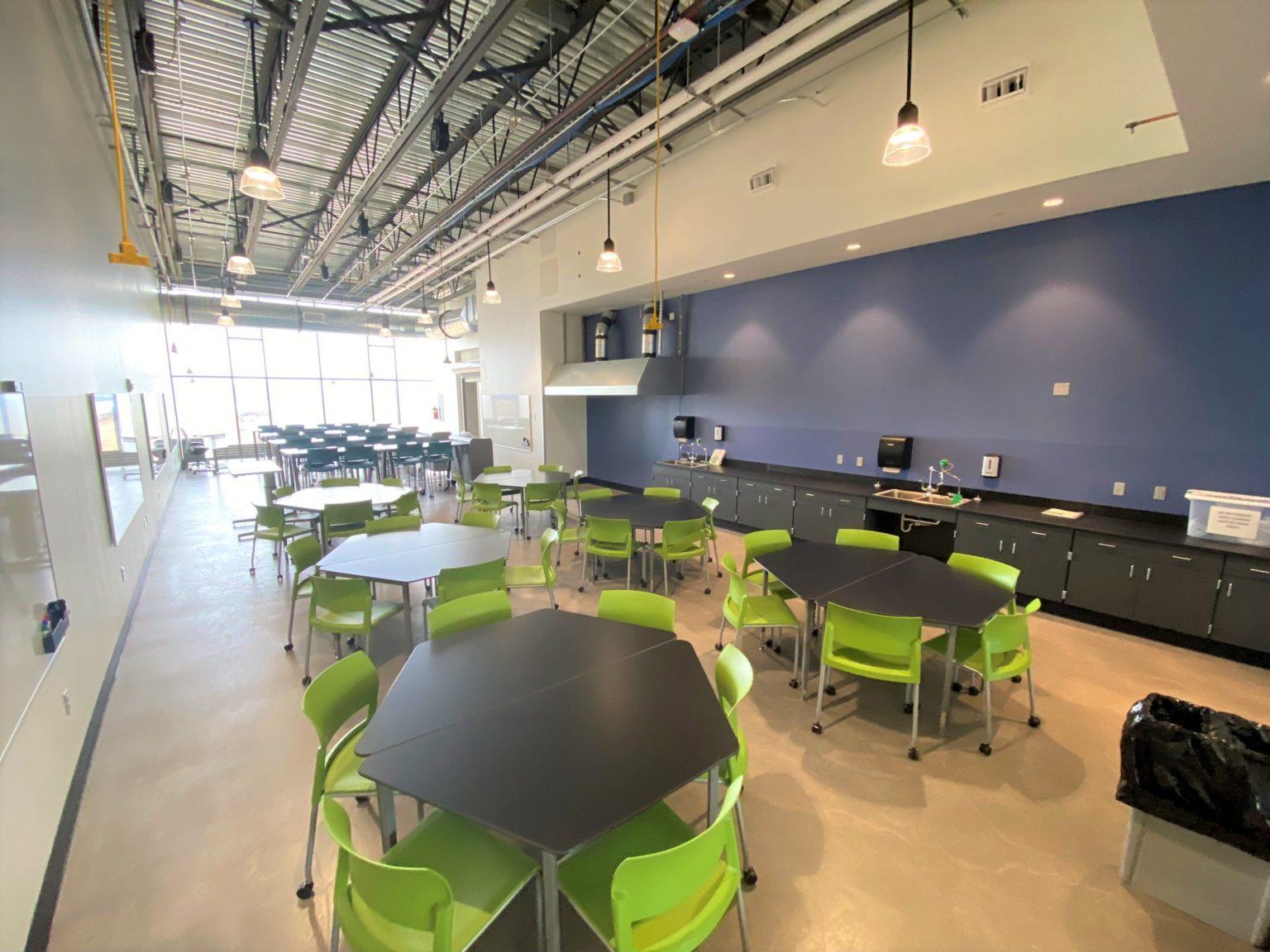 Oregon Tech’s Innovative Approach to Growing Active Learning Spaces ...