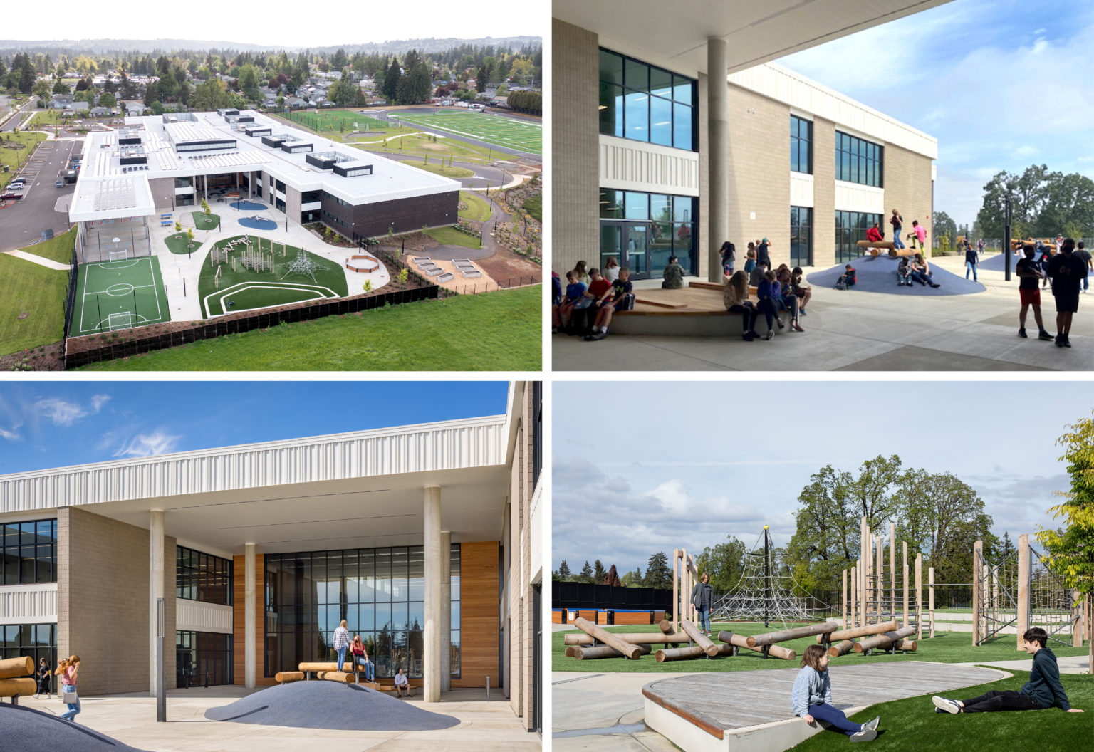 By Students, For Students: Reimagining the Middle School Experience ...
