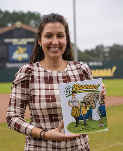 What Education Can Learn from the Savannah Bananas Baseball Team ...
