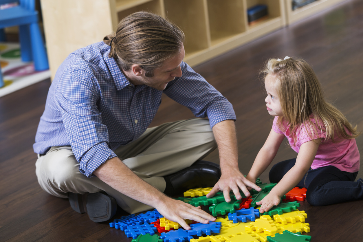 Designing New Classrooms to Support Neurodiverse Students - Essentials ...