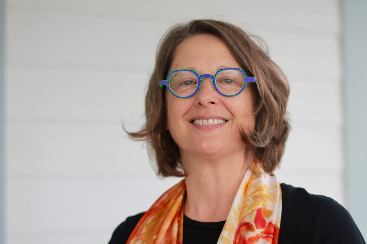Meet Robin Randall - Essentials Magazine