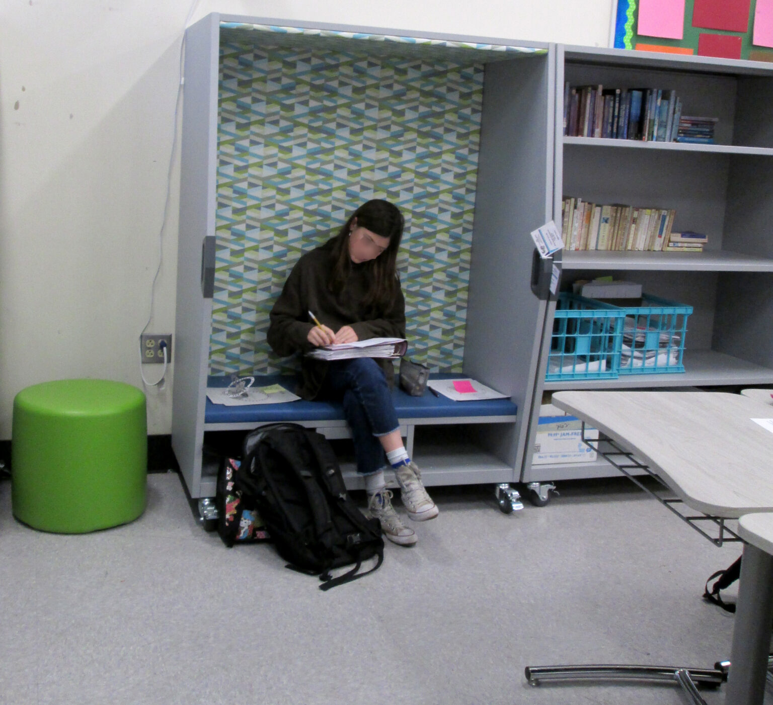 Teacher and Student-Driven Solutions for NextGen Furniture Standards ...