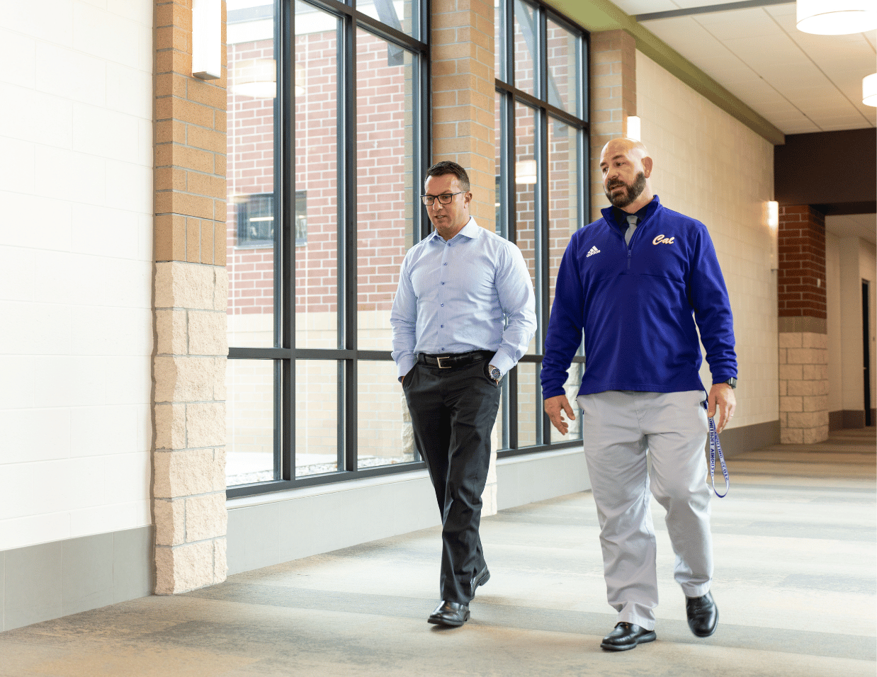 Designing School Spaces with Safety & Security in Mind - Essentials ...