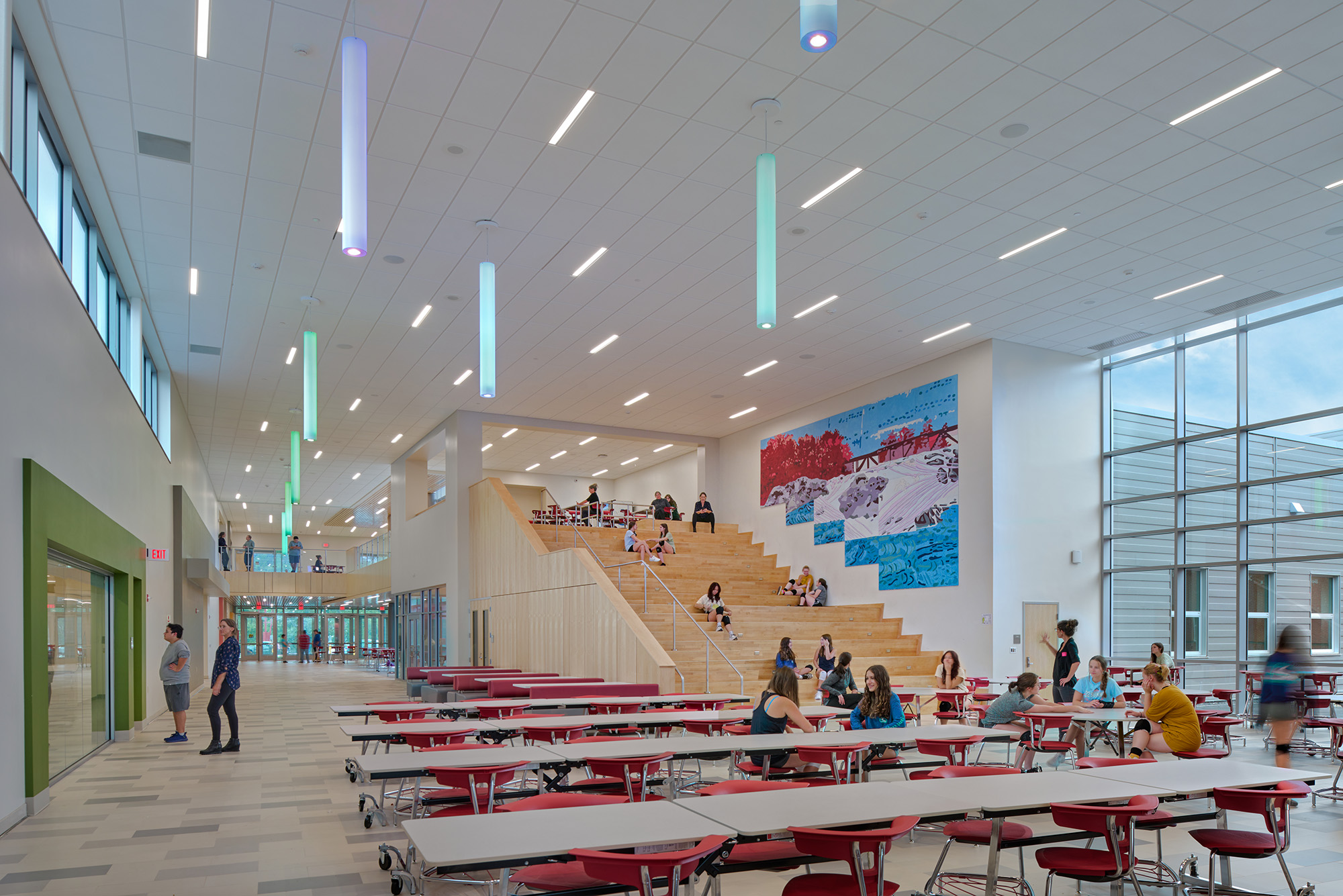 Designing Secure Schools: Engaging Student Perceptions of Safety ...