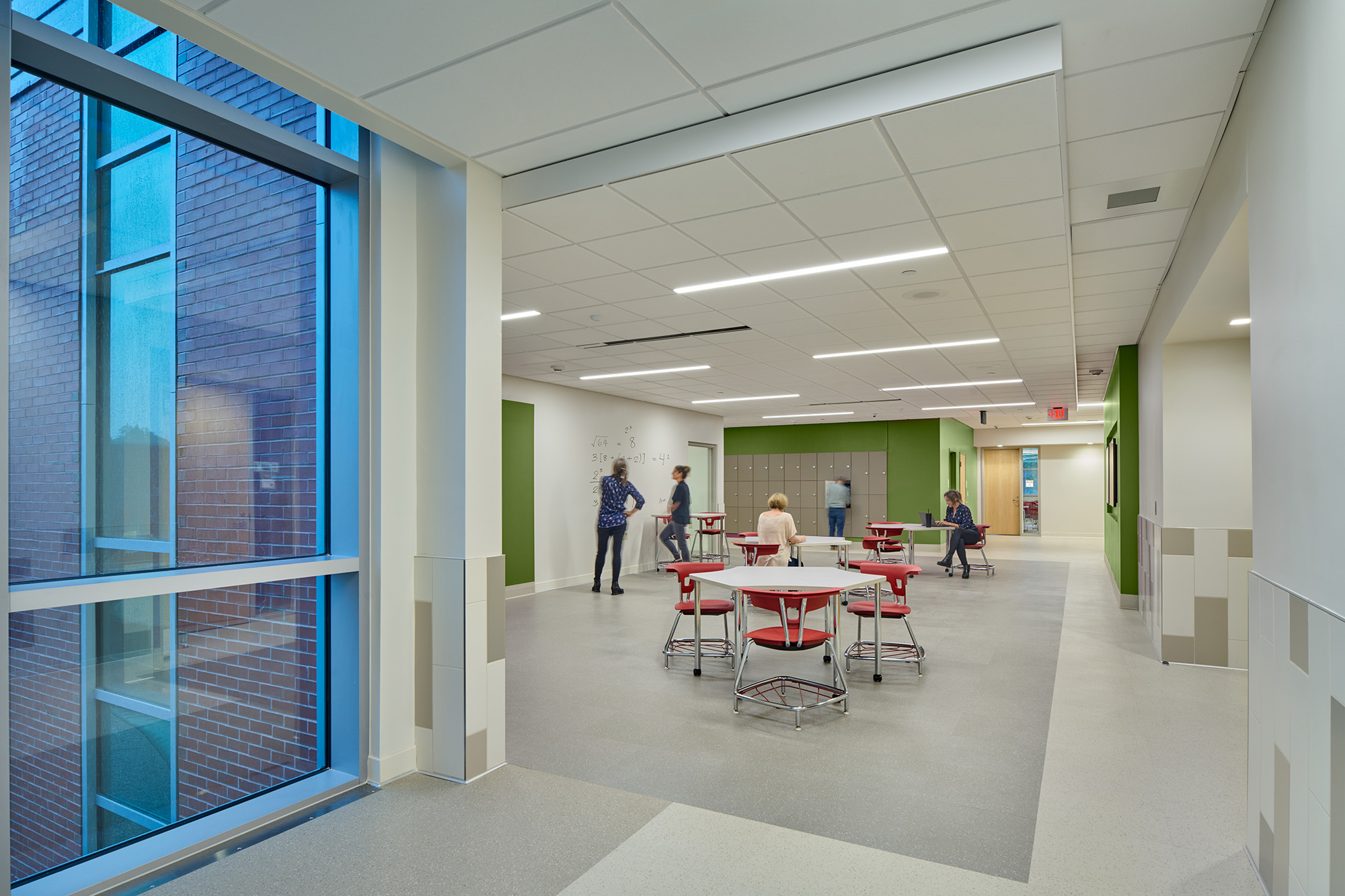 Designing Secure Schools: Engaging Student Perceptions of Safety ...