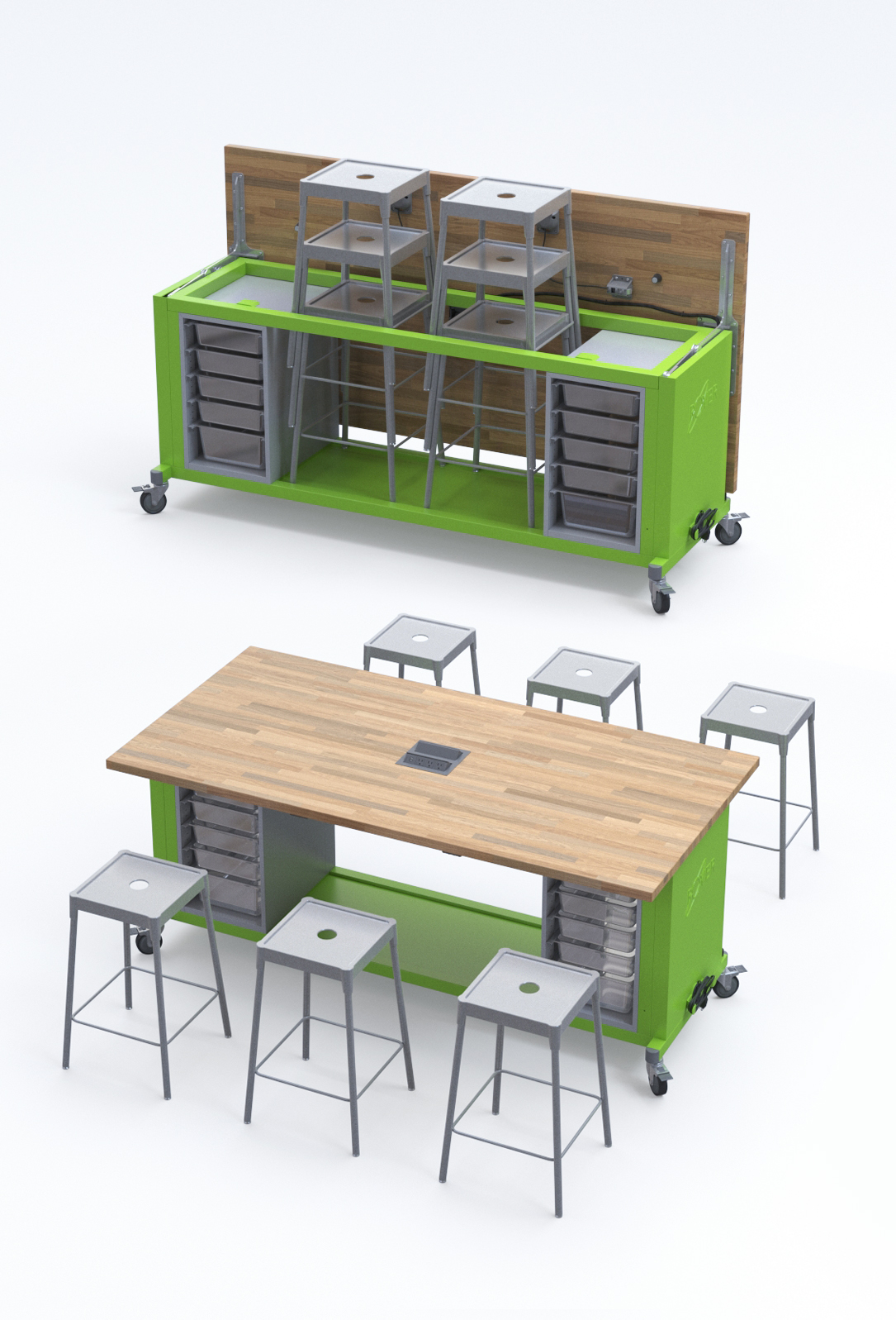 EDproducts Gallery - Essentials Magazine