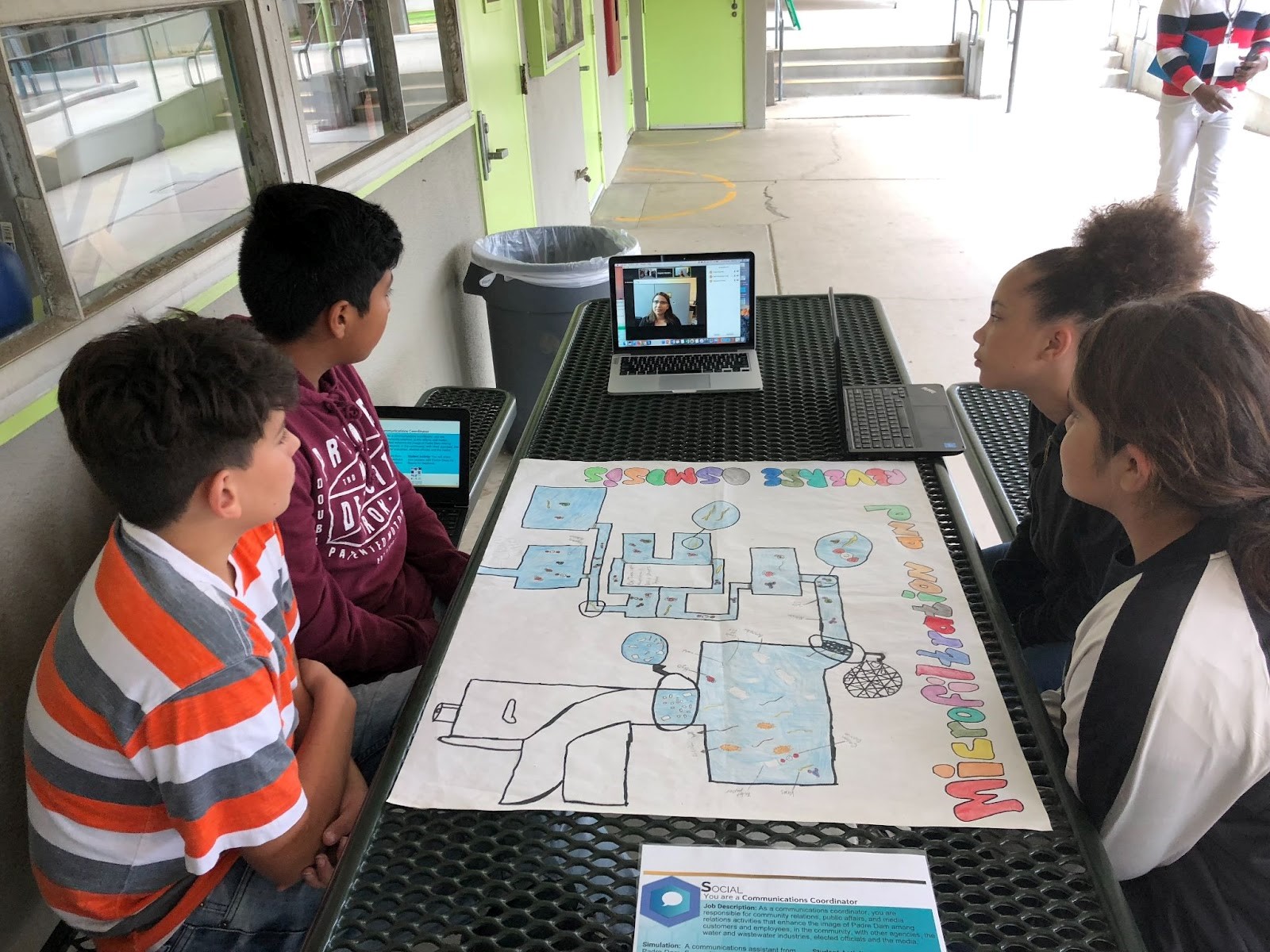 Learning Happens Everywhere: Designing An Agency-Rich Learning ...