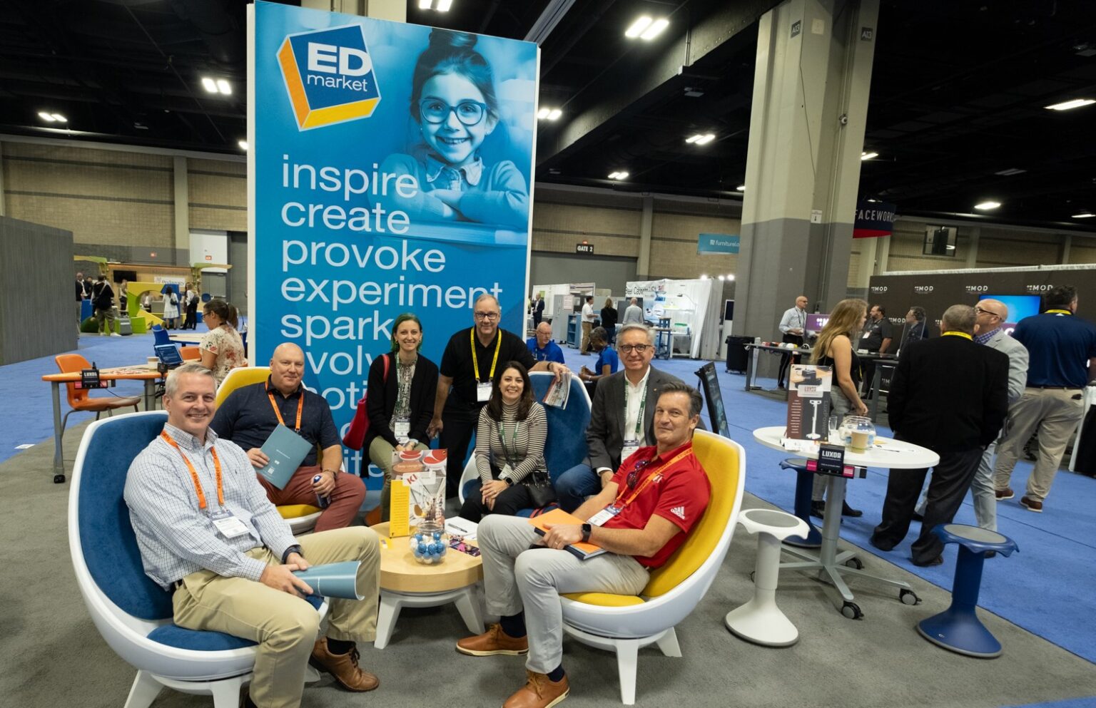 EDmarket Milestones: Let’s Celebrate What Made 2023 Memorable - Essentials Magazine