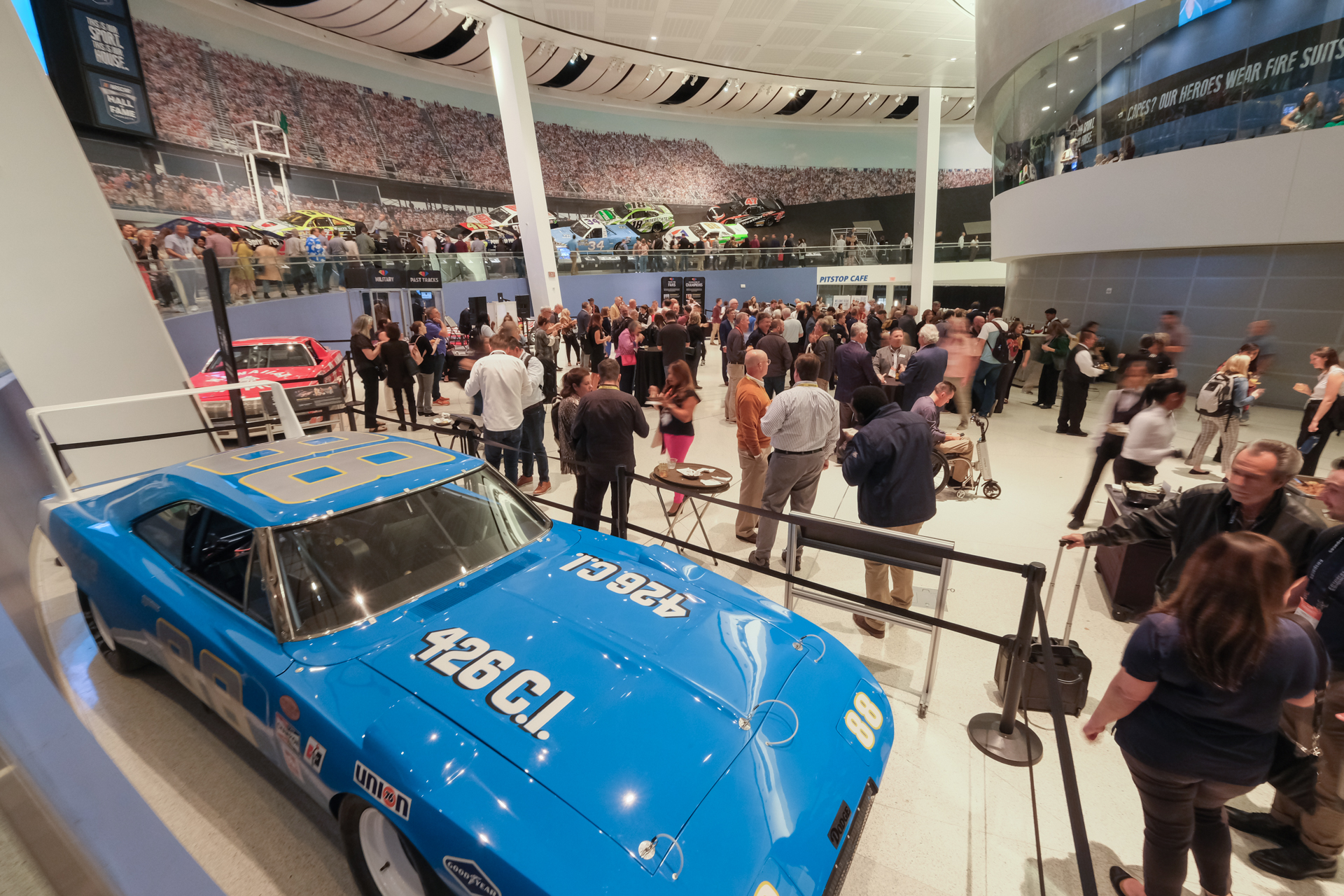 EDspaces 2023 Breaks All-Time Attendance Records - Essentials Magazine