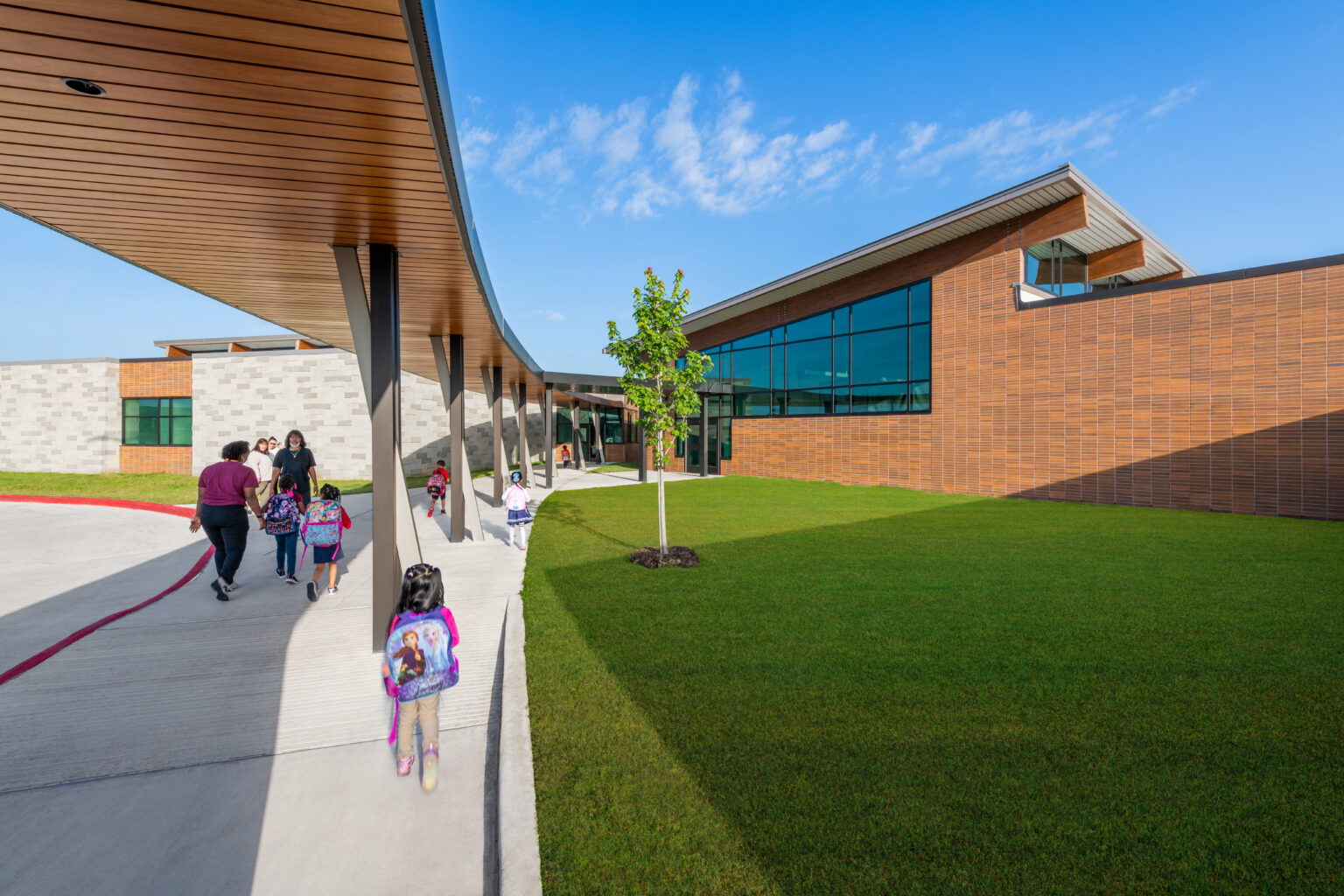 Redesigning School Buildings to Stand Up to Climate Change - Essentials ...
