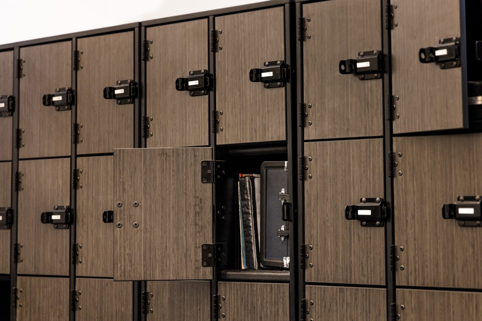 The Band Room Blues: Why Proper Instrument Storage Matters - Essentials ...