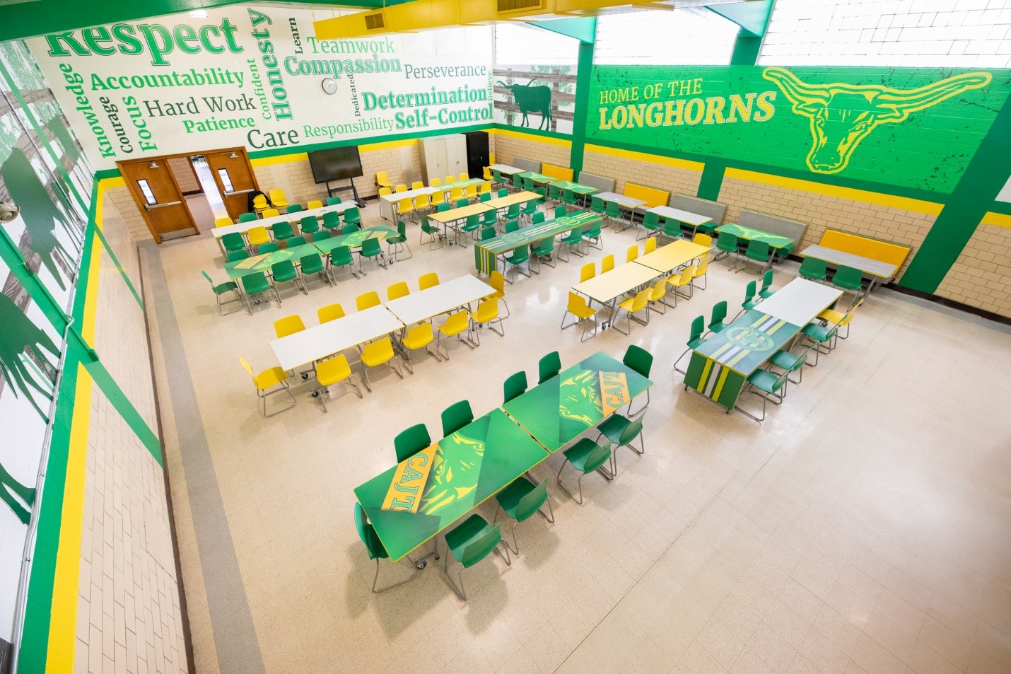 A New Era of School Dining - Essentials Magazine
