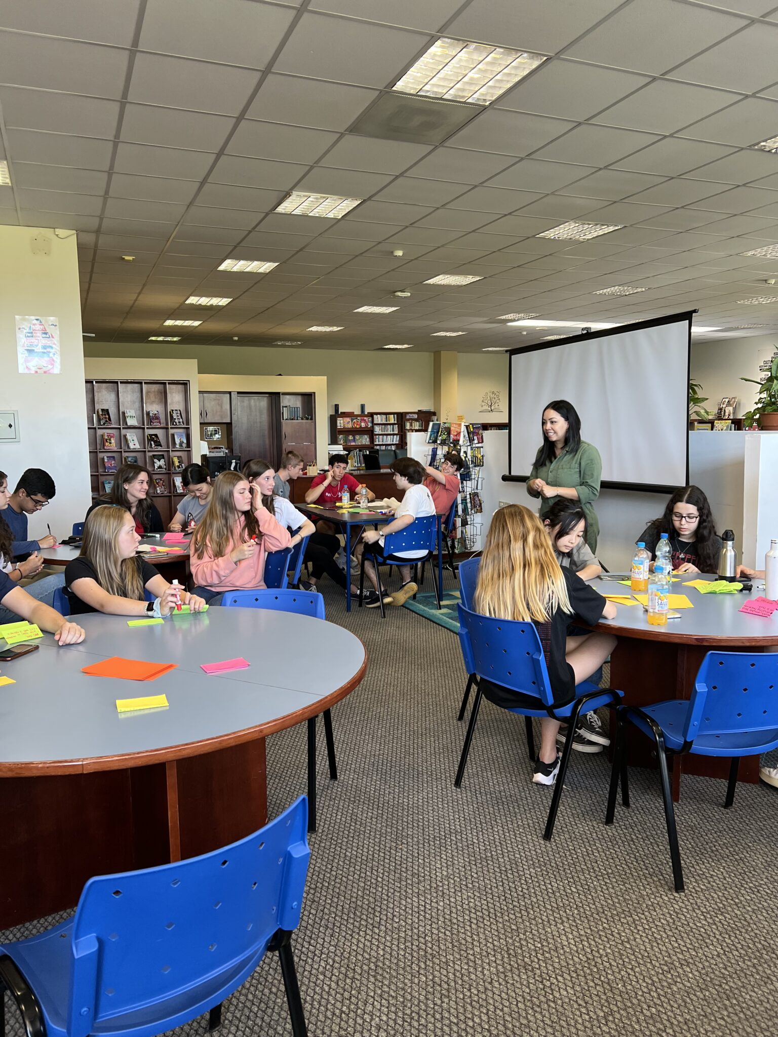 Designing Together: Leveraging Collaborative Design Thinking in ...