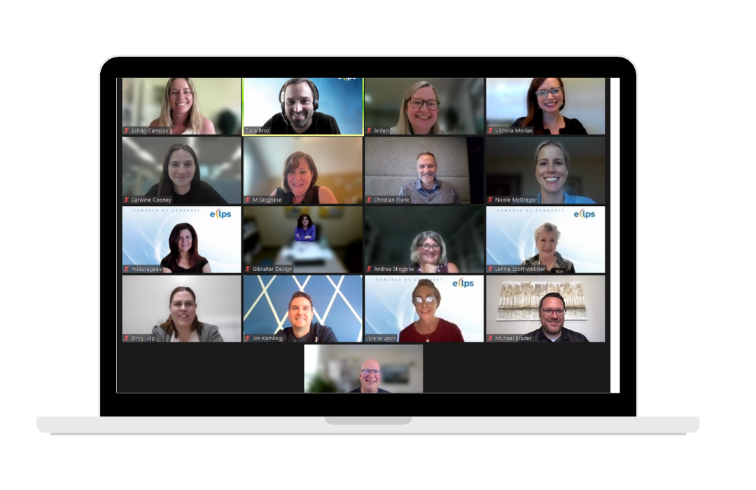 Congratulations to the Inaugural ECLPS Grads! - Essentials Magazine