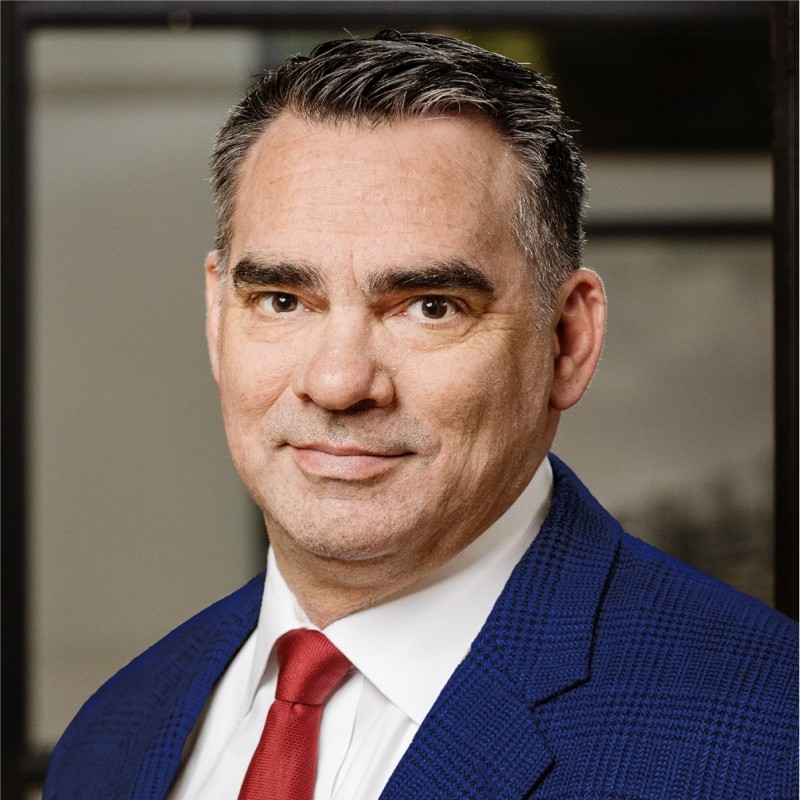 Marc Heiman, Richter + Ratner (R+R) - Essentials Magazine