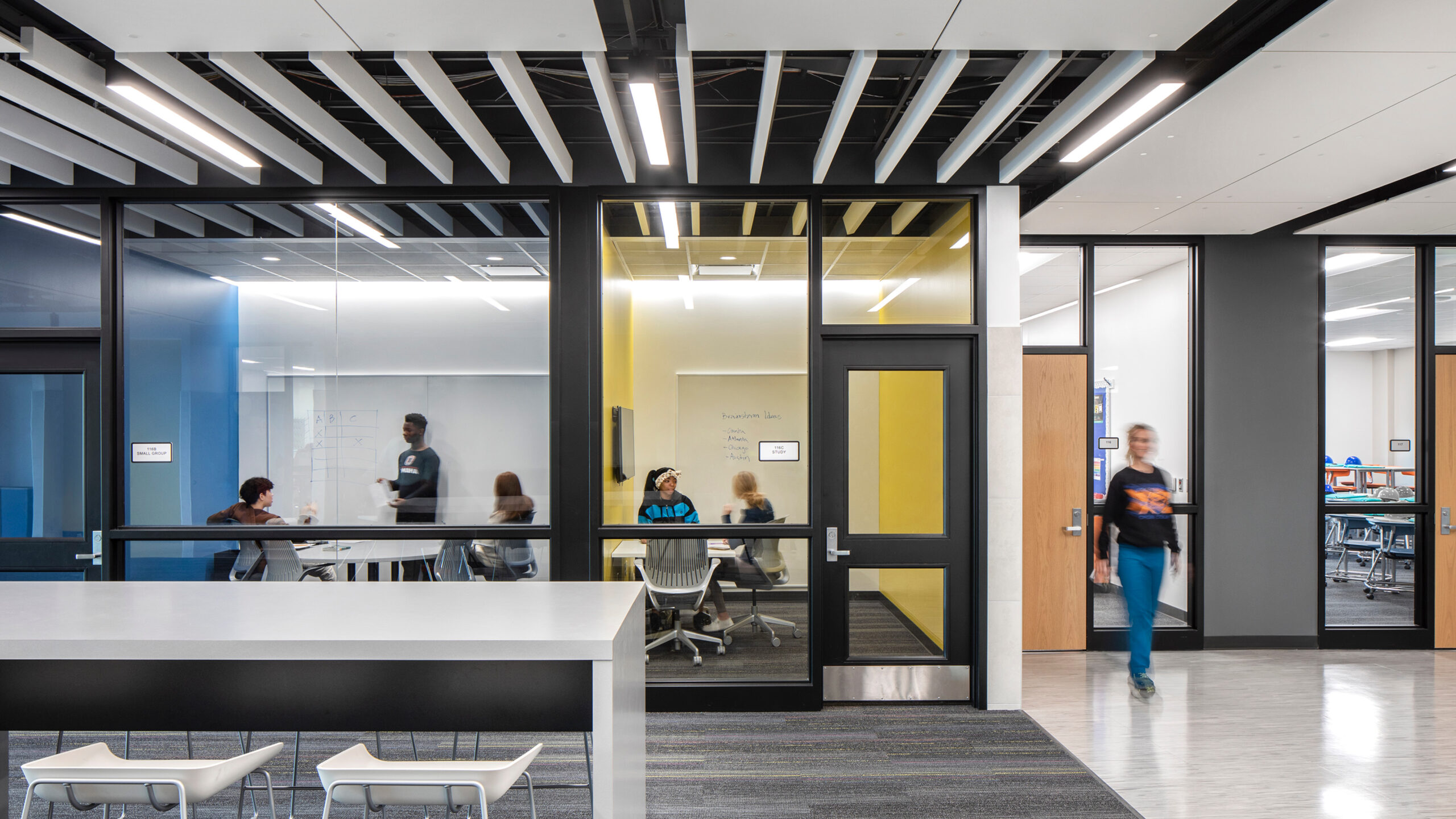 Home - Essentials Magazine