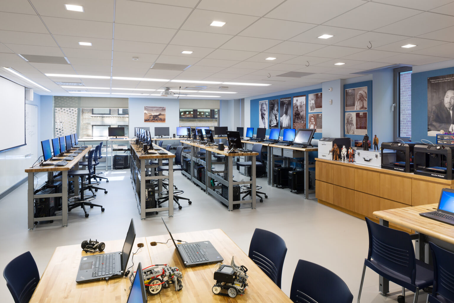 The 12-Week Commitment - Essentials Magazine