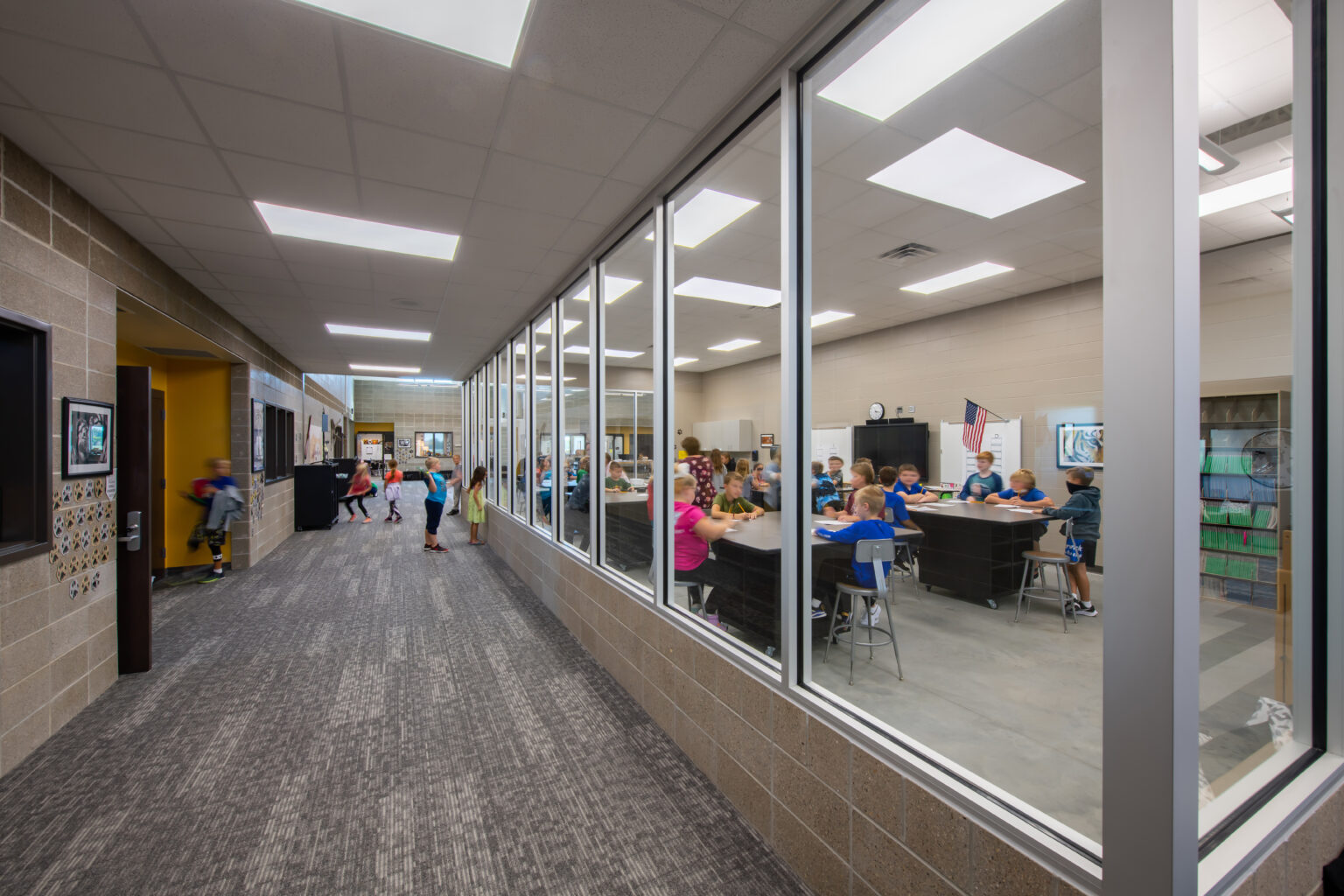 CTE Design: Capturing Curiosity - Essentials Magazine