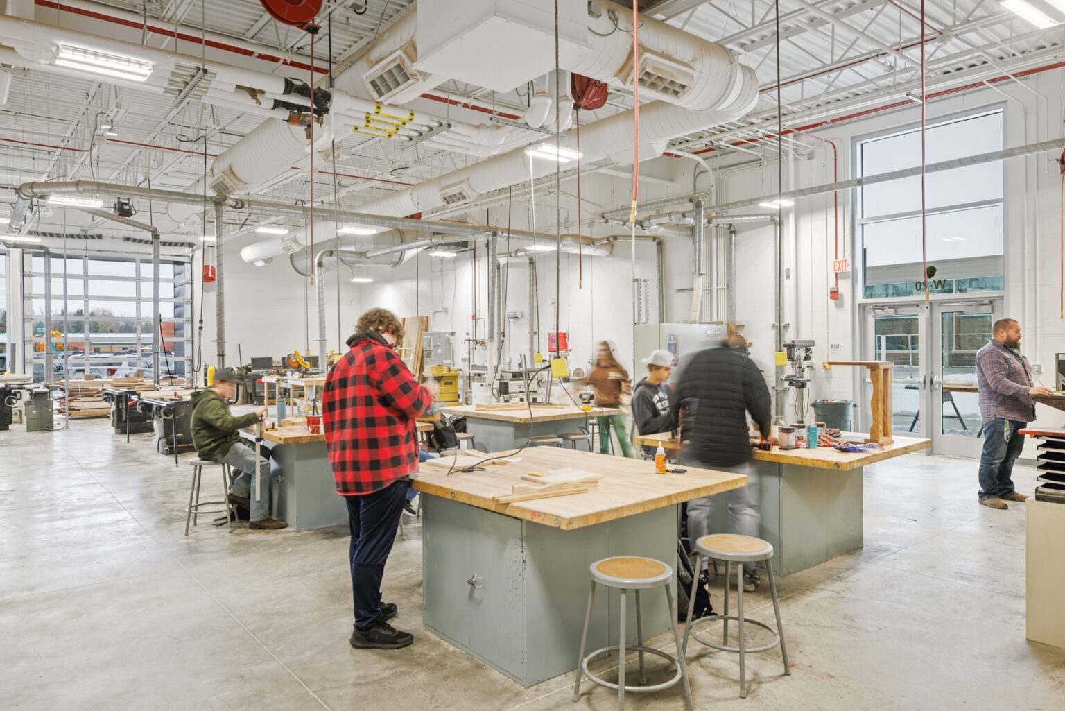 CTE Design: Capturing Curiosity - Essentials Magazine