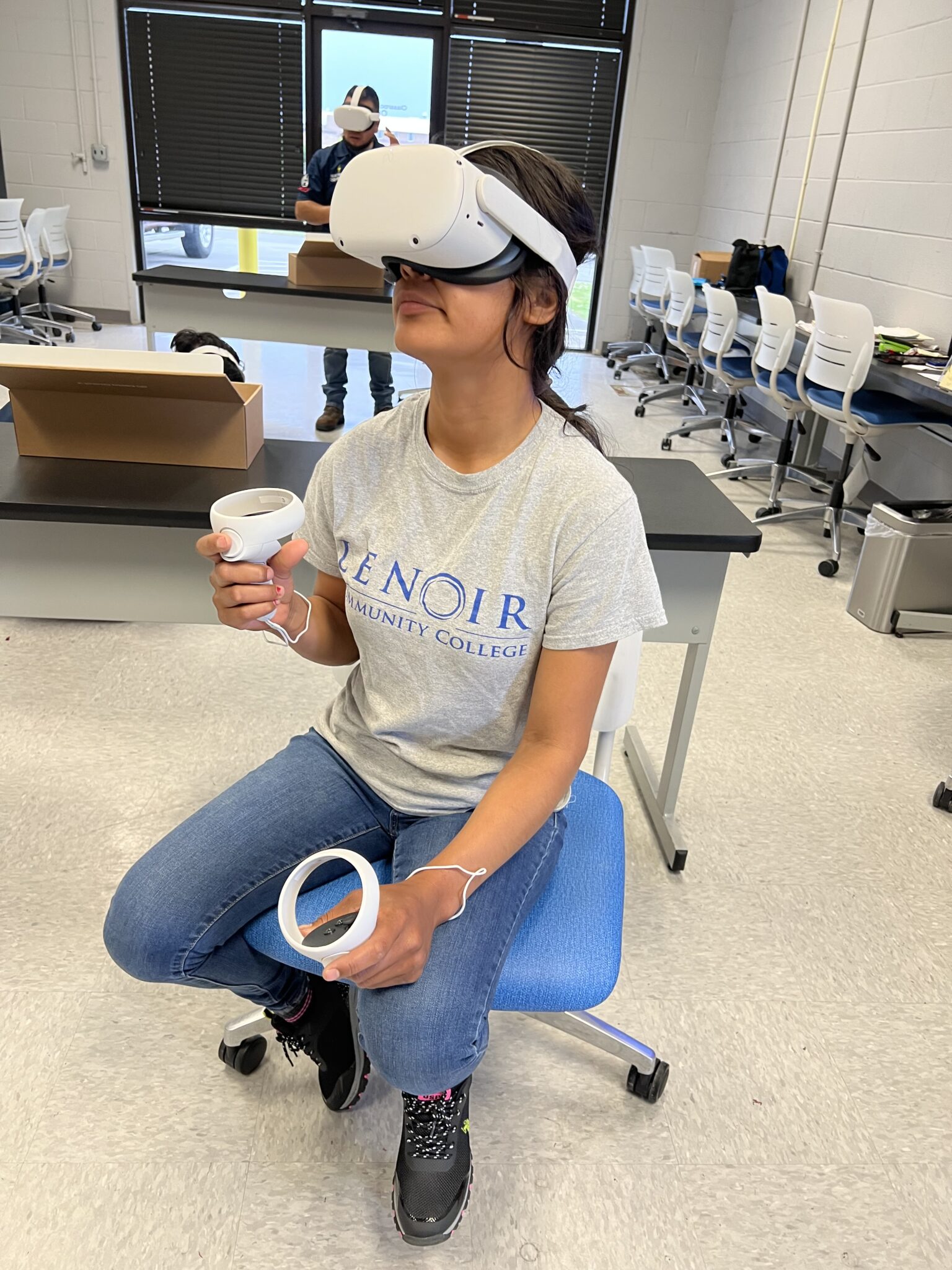 Tech-Based Skilled Trades Training Promises to Transform CTE ...