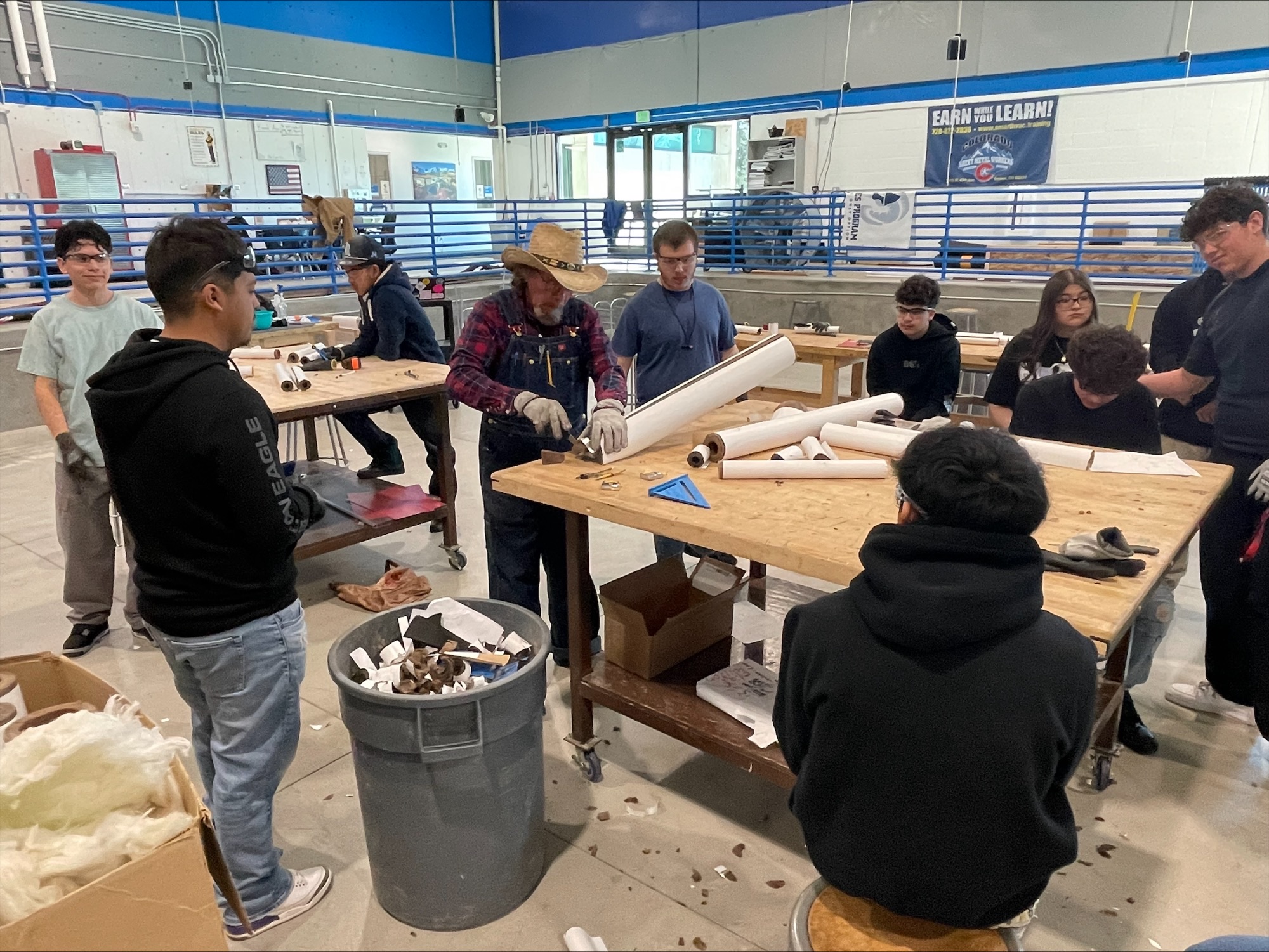 Connecting Students to a Community Through the Power of Career Pathway ...