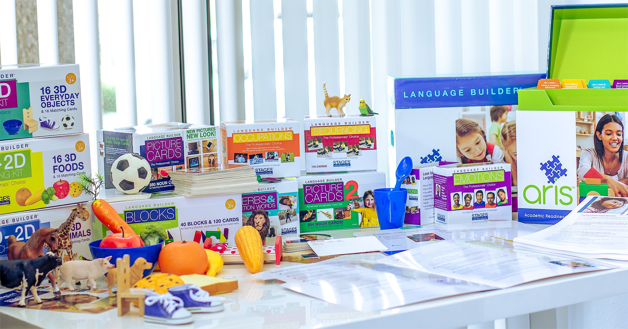 Meet Angela Nelson, Stages Learning - Essentials Magazine