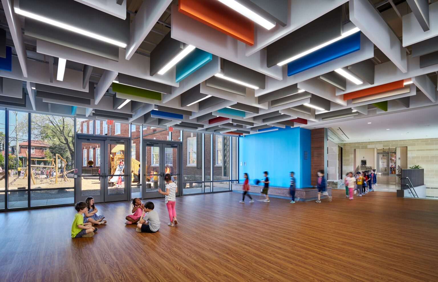 5 Key Design Factors to Support ‘Flourishing’ in Educational ...