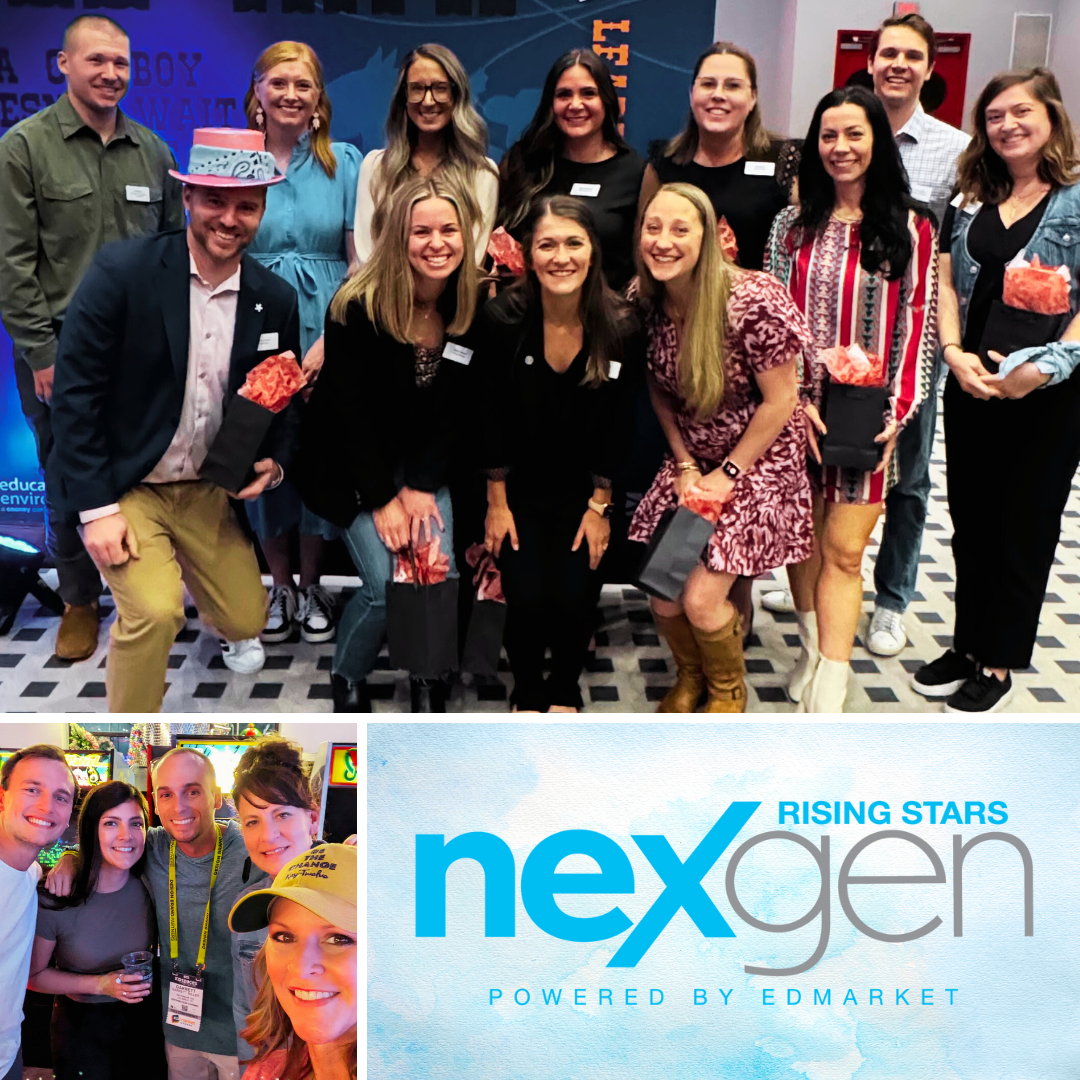 EDmarket: A Year in Review - Essentials Magazine