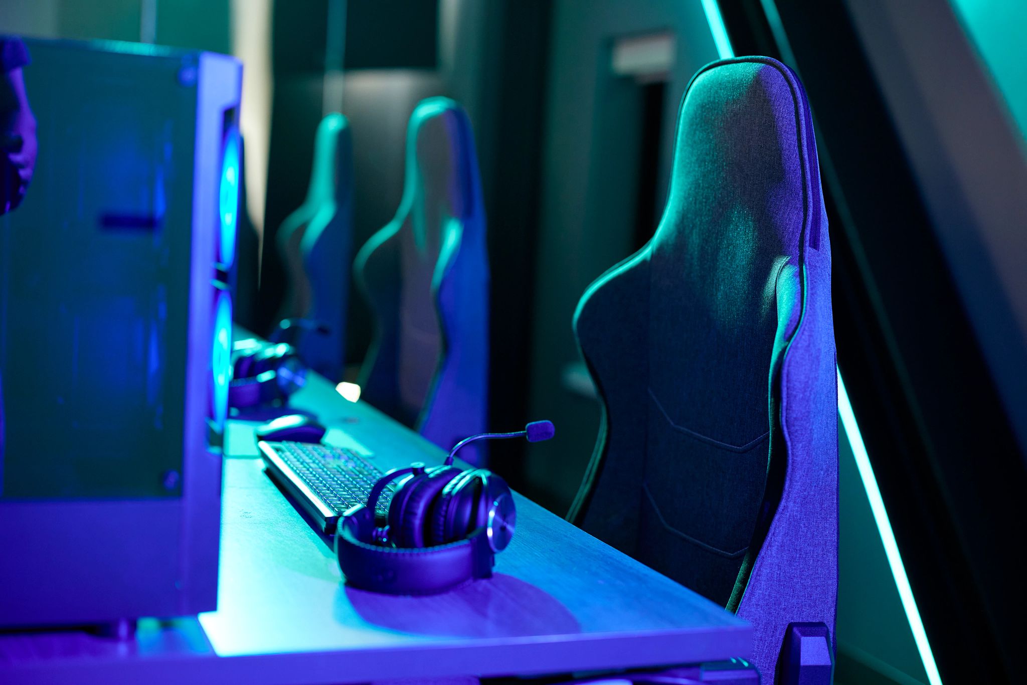 Game On! How Esports is Transforming Education and Preparing Students ...