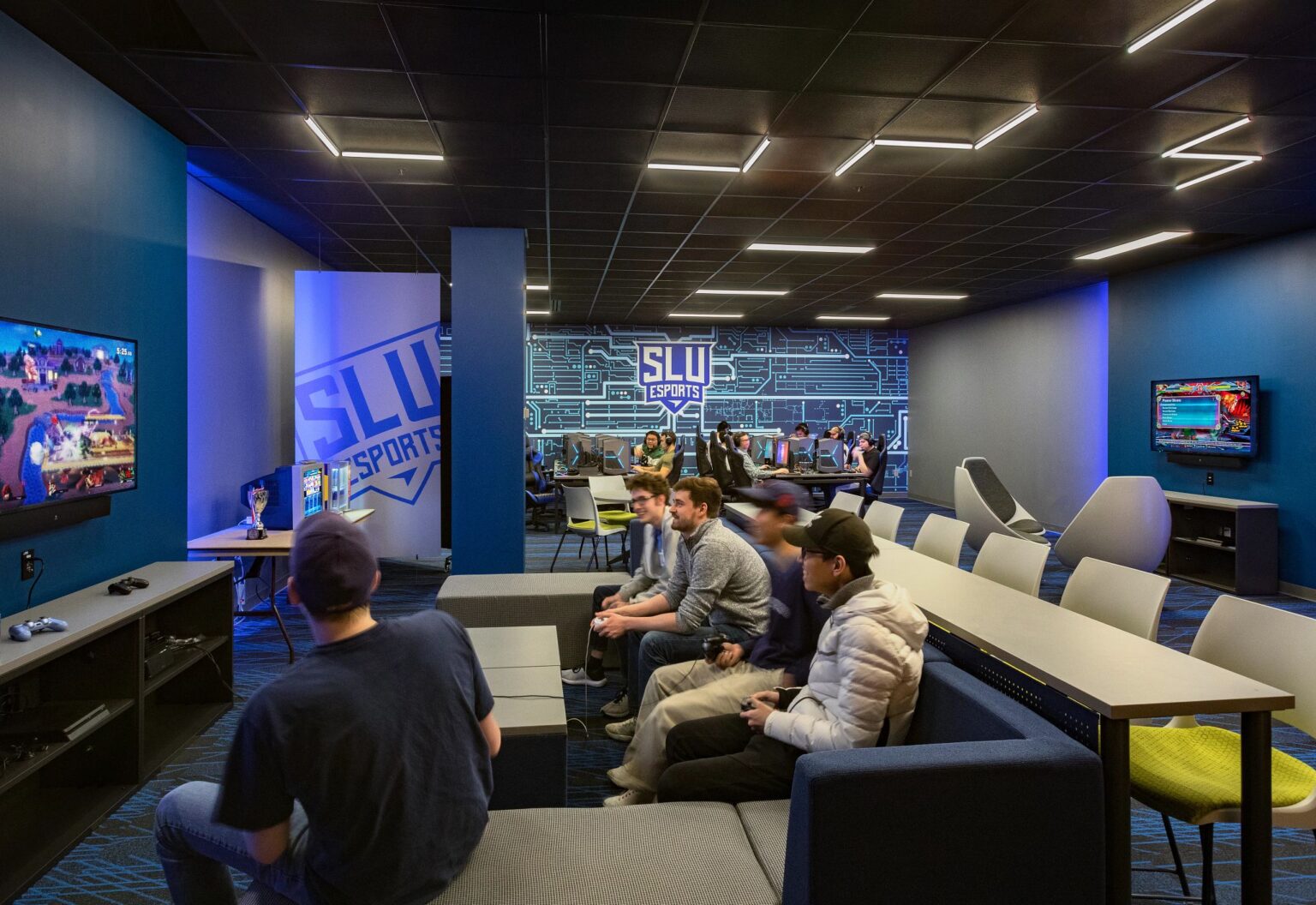 Game On! How Esports is Transforming Education and Preparing Students ...