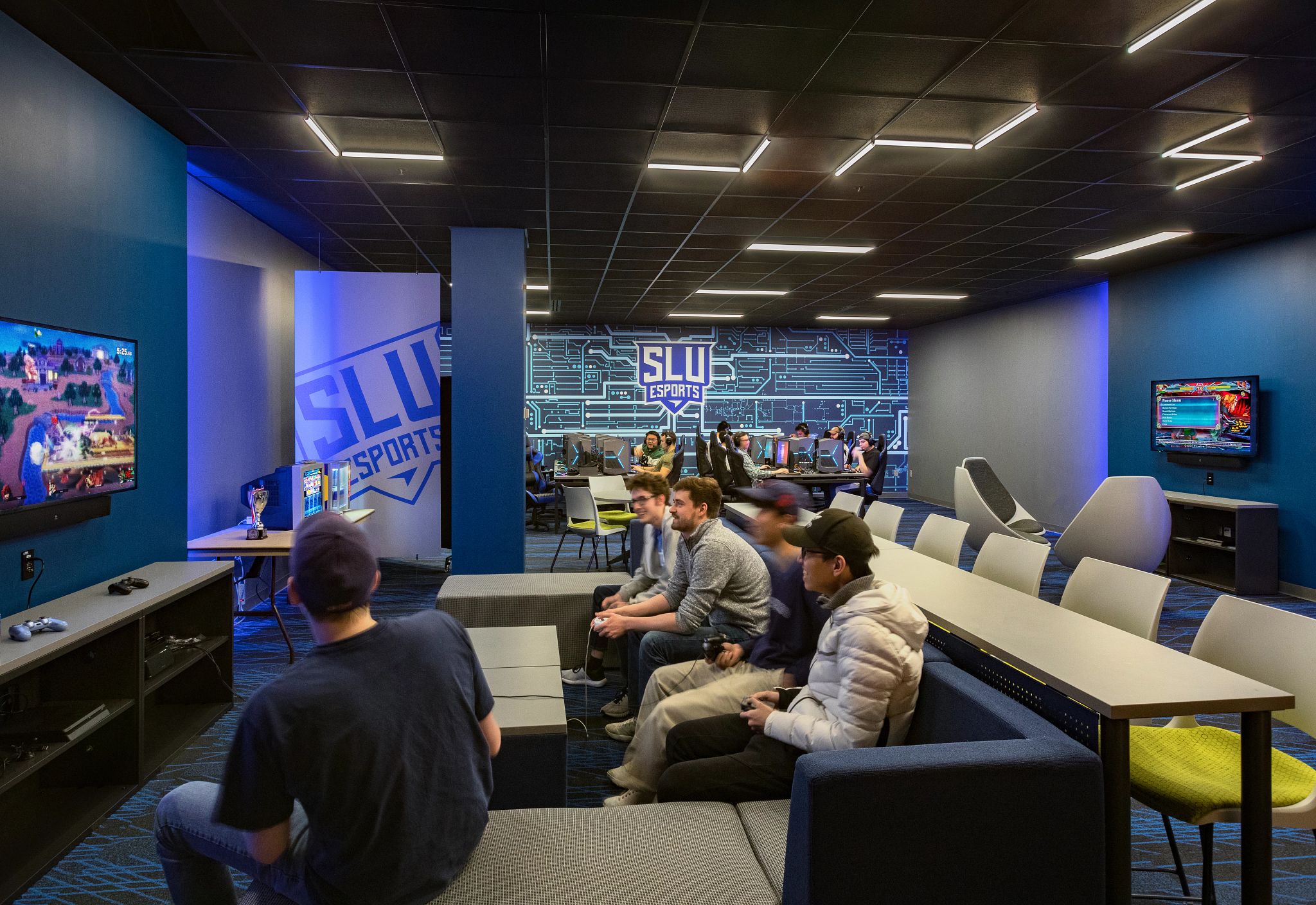 Game On! How Esports is Transforming Education and Preparing Students ...
