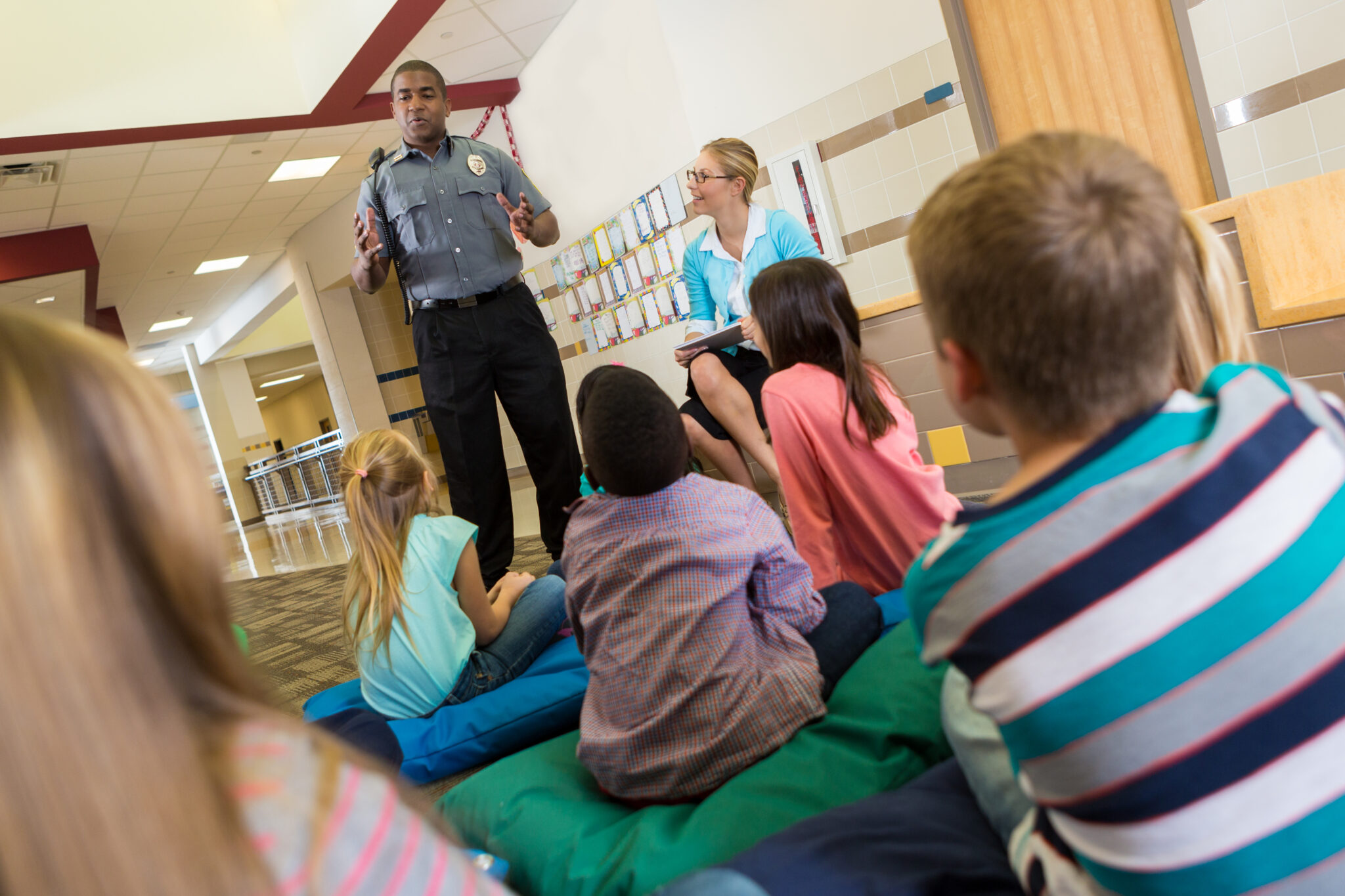 Navigating Changes in School Security: What Educators Need to Know in ...