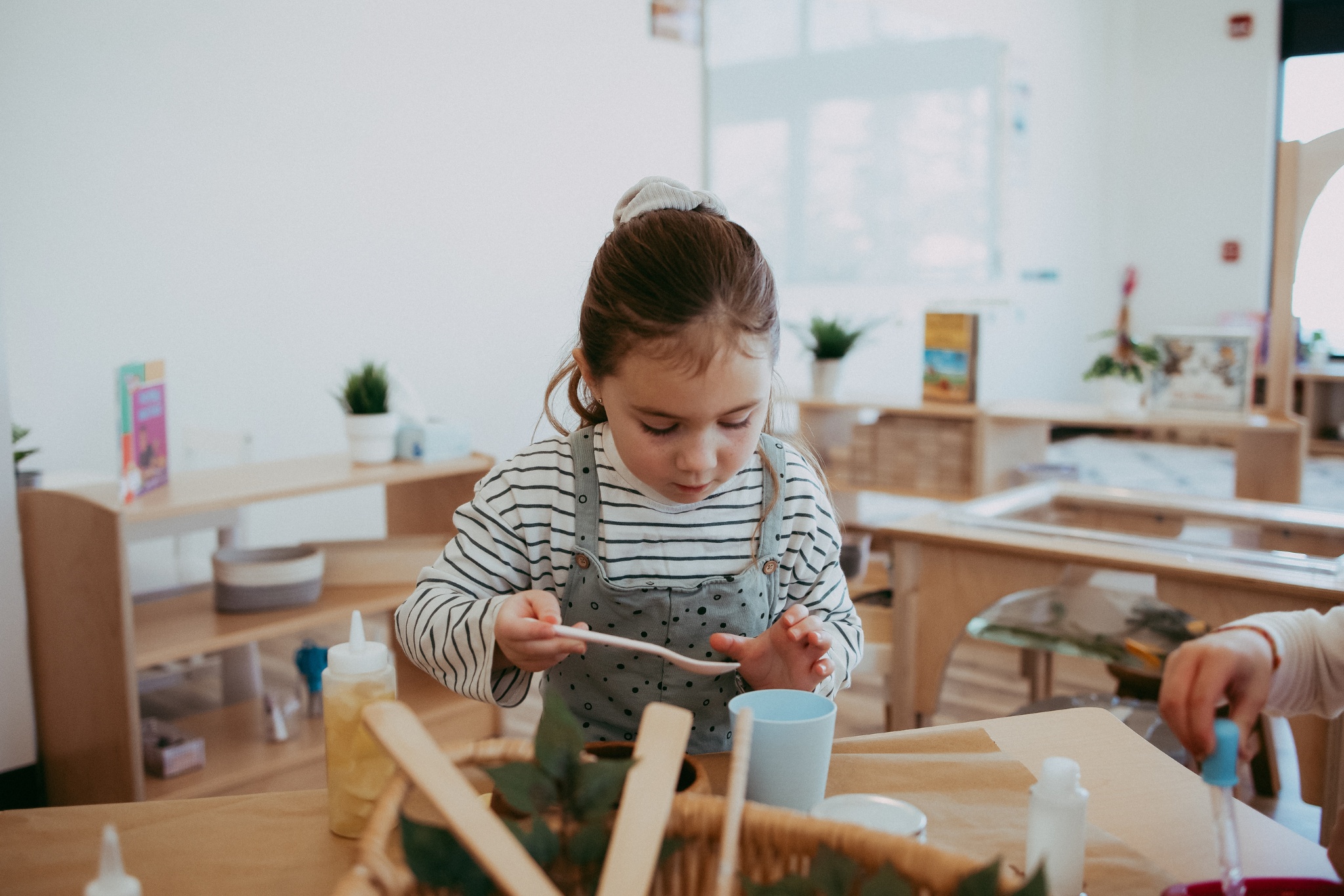 Designing Learning Spaces for Neurodiverse Children - Essentials Magazine